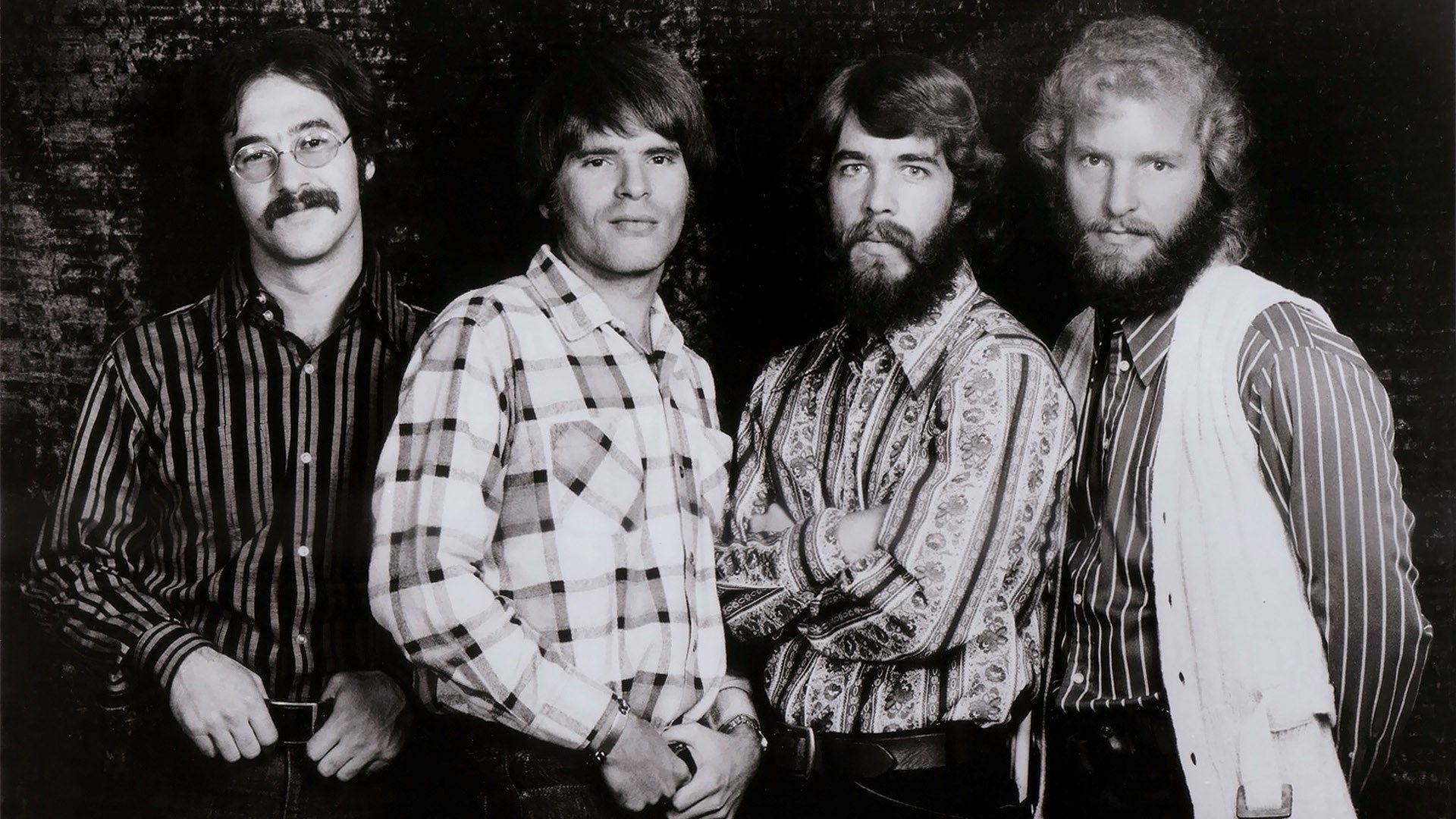 Creedence Clearwater Revival Wallpapers - Top Free Creedence Clearwater ...