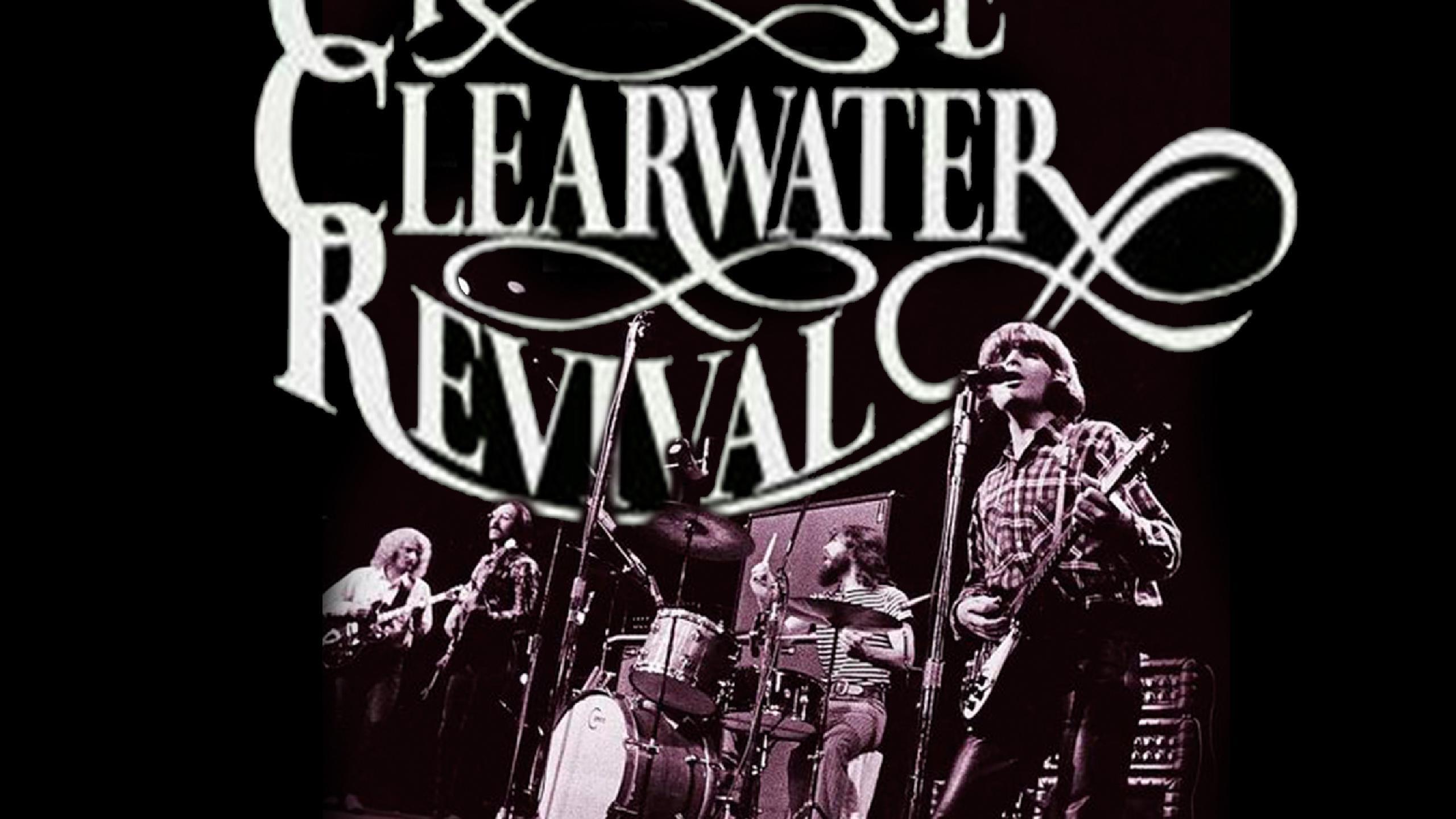 Creedence Clearwater Revival Wallpapers - Top Free Creedence Clearwater Revival Backgrounds ...