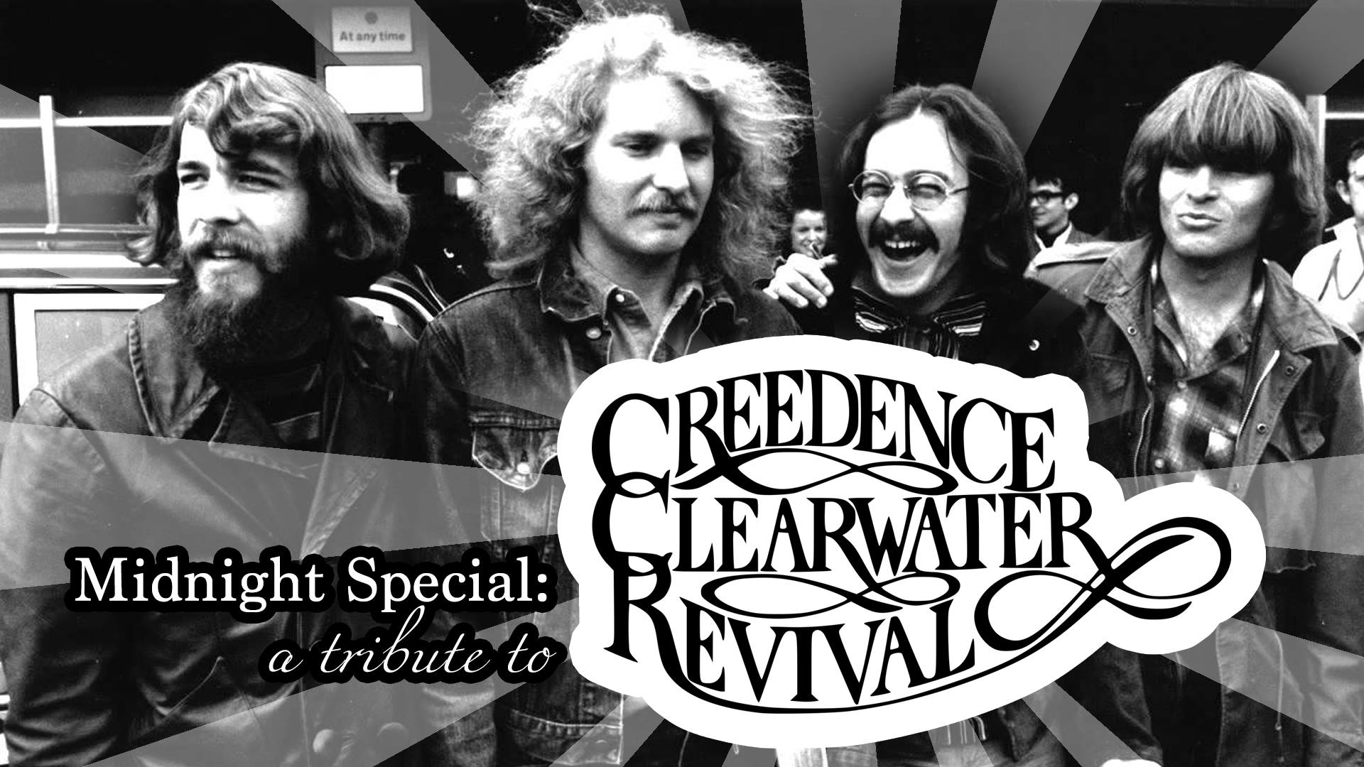 Creedence Clearwater Revival Wallpapers - Top Free Creedence Clearwater Revival Backgrounds ...