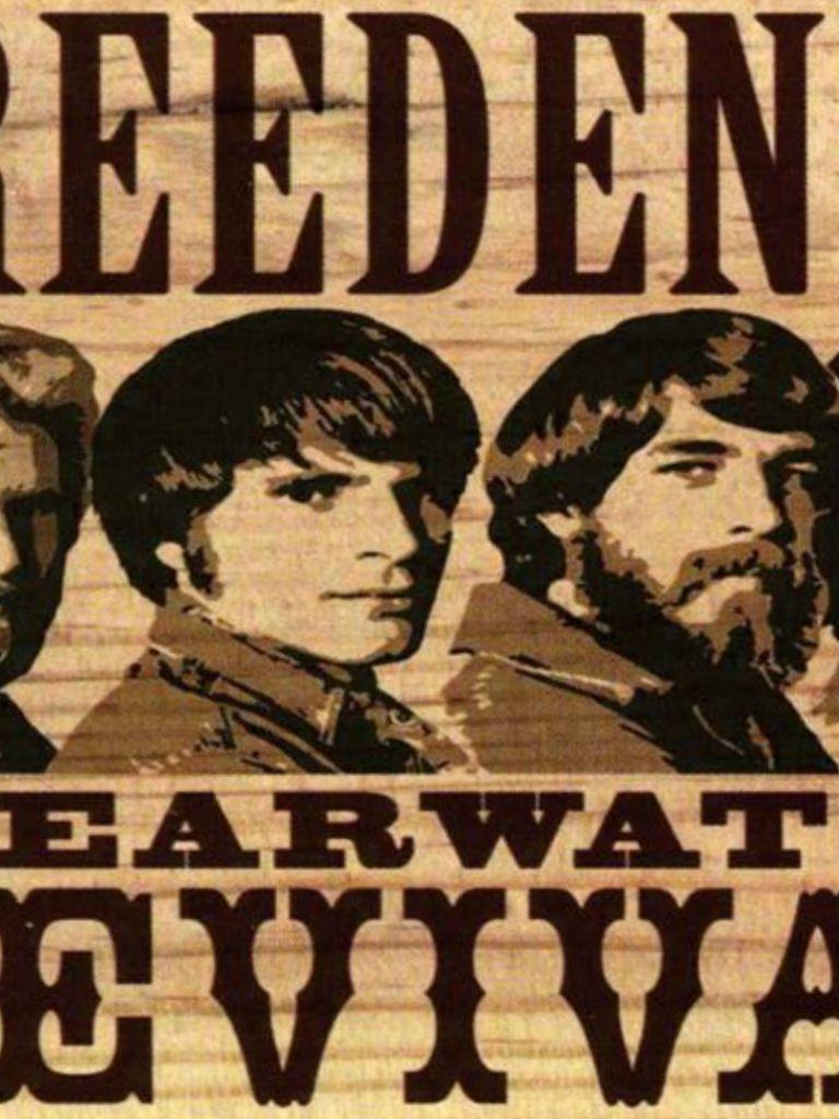 Creedence Clearwater Revival Wallpapers - Top Free Creedence Clearwater Revival Backgrounds ...