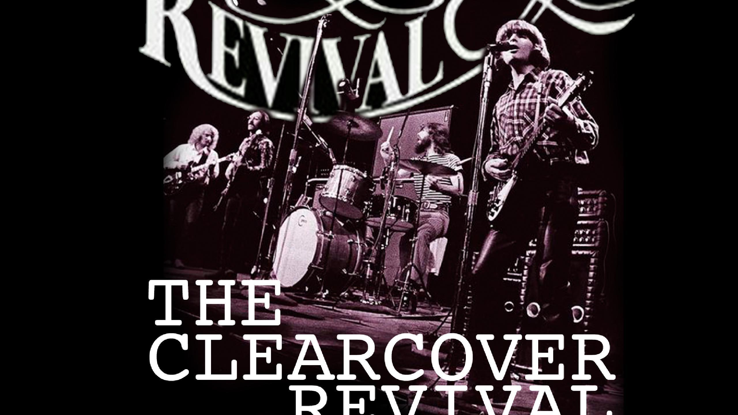 Creedence Clearwater Revival Wallpapers - Top Free Creedence Clearwater ...
