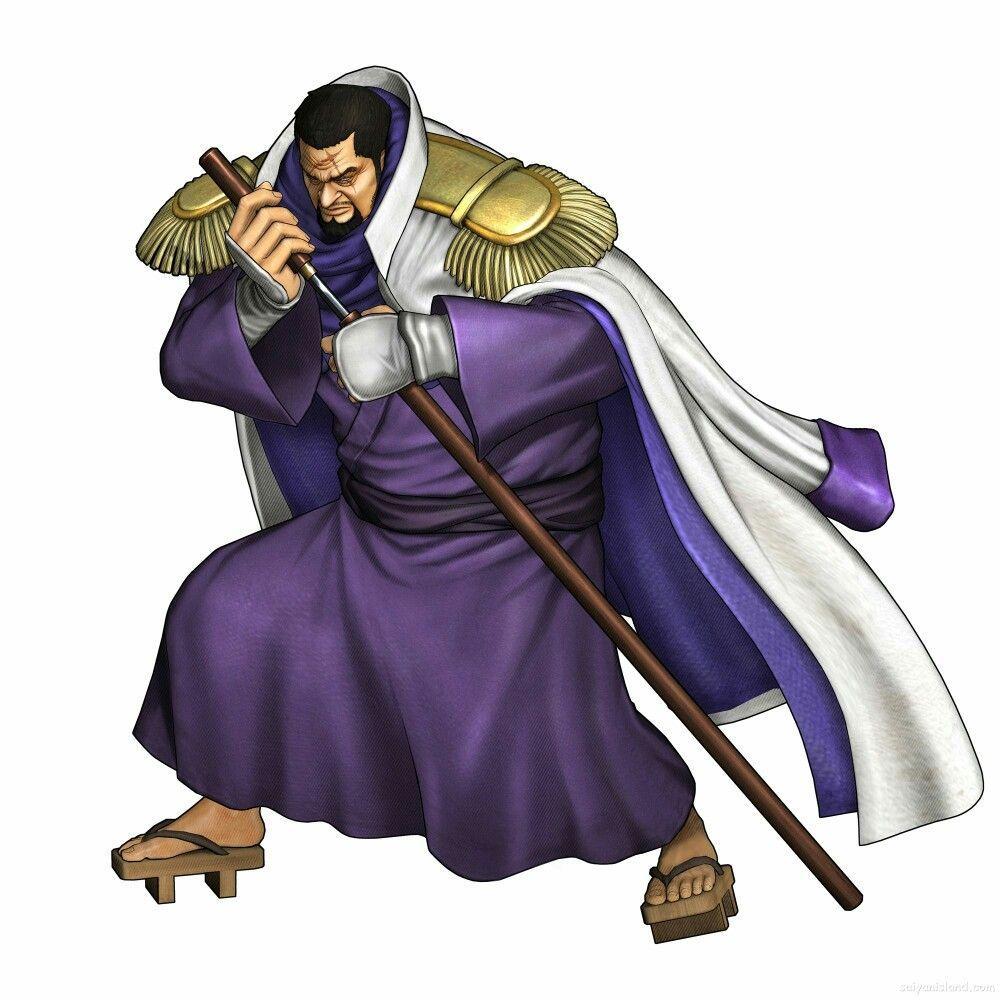 Issho Fujitora Wallpapers - Top Free Issho Fujitora Backgrounds ...