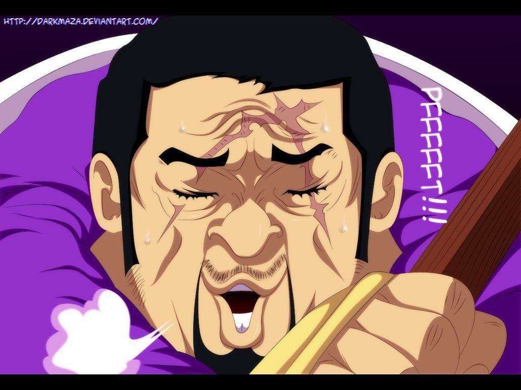 Issho Fujitora Wallpapers - Top Free Issho Fujitora Backgrounds ...