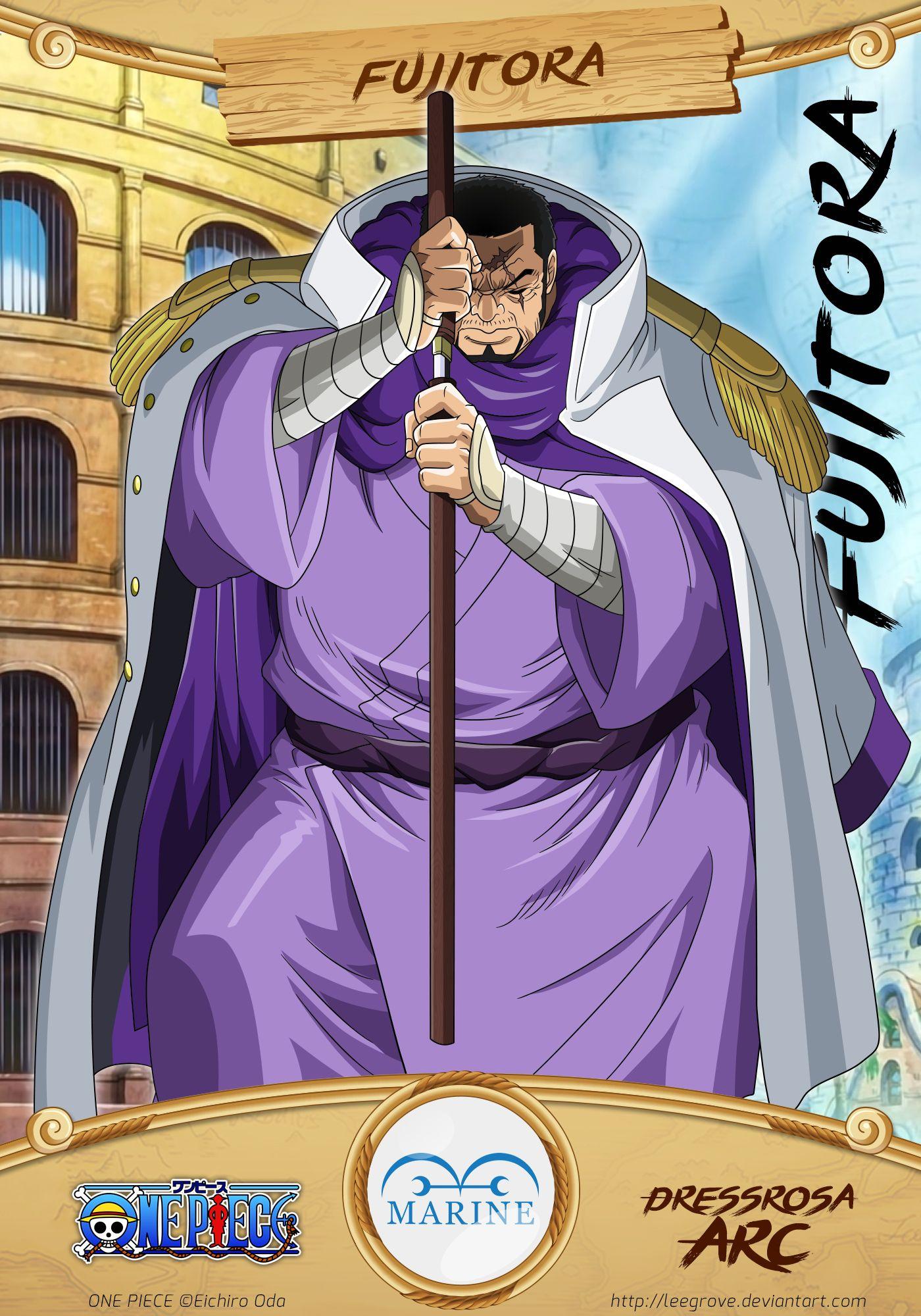 Issho Fujitora Wallpapers - Top Free Issho Fujitora Backgrounds ...