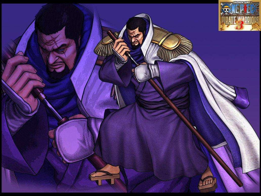 Issho Fujitora Wallpapers - Top Free Issho Fujitora Backgrounds ...