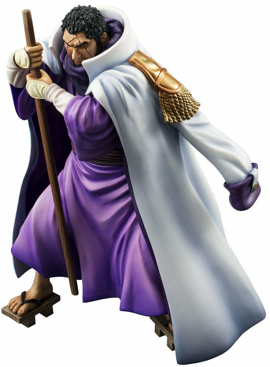 Issho Fujitora Wallpapers - Top Free Issho Fujitora Backgrounds ...