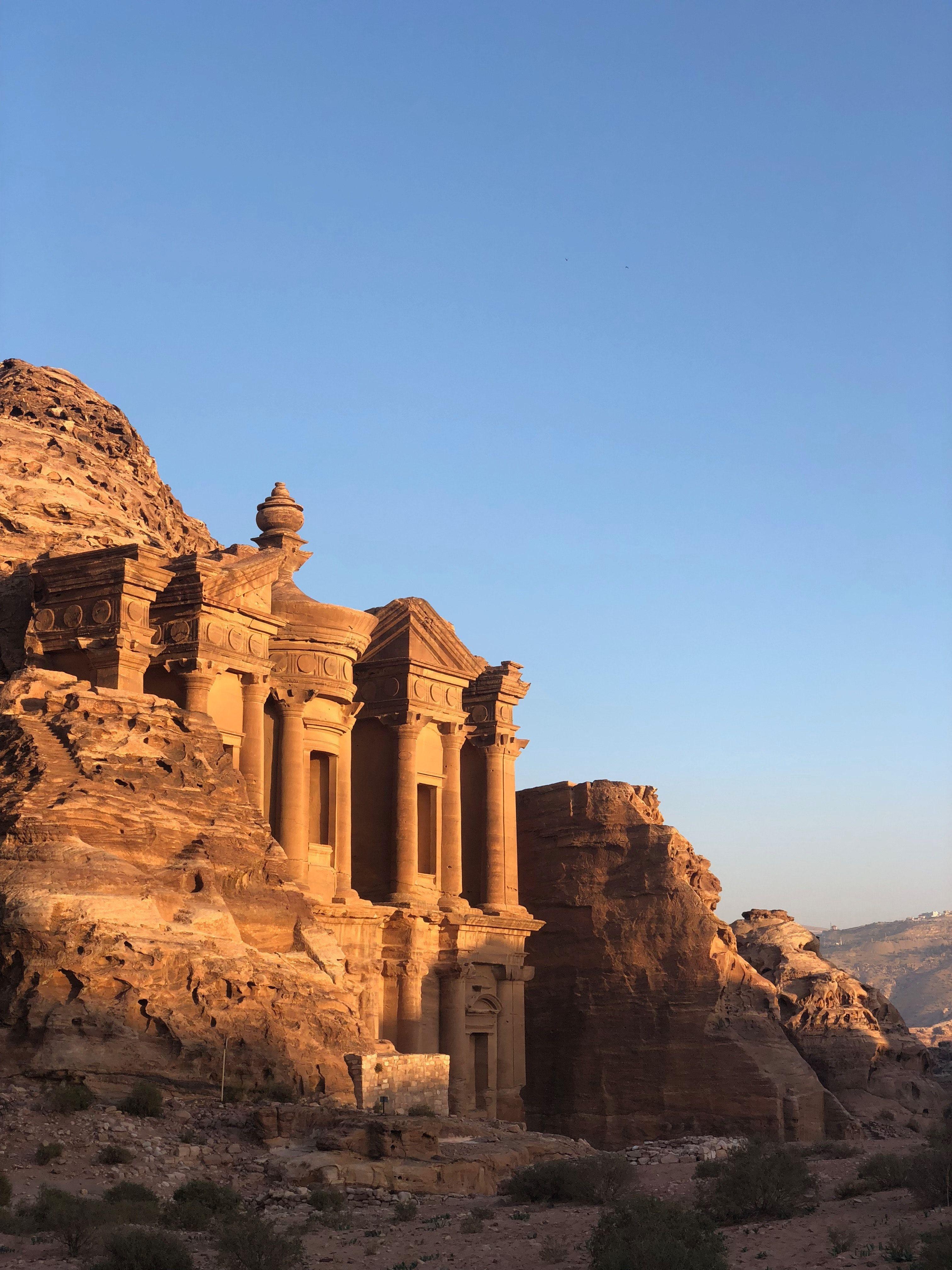 Petra Jordan Wallpapers - Top Free Petra Jordan Backgrounds ...