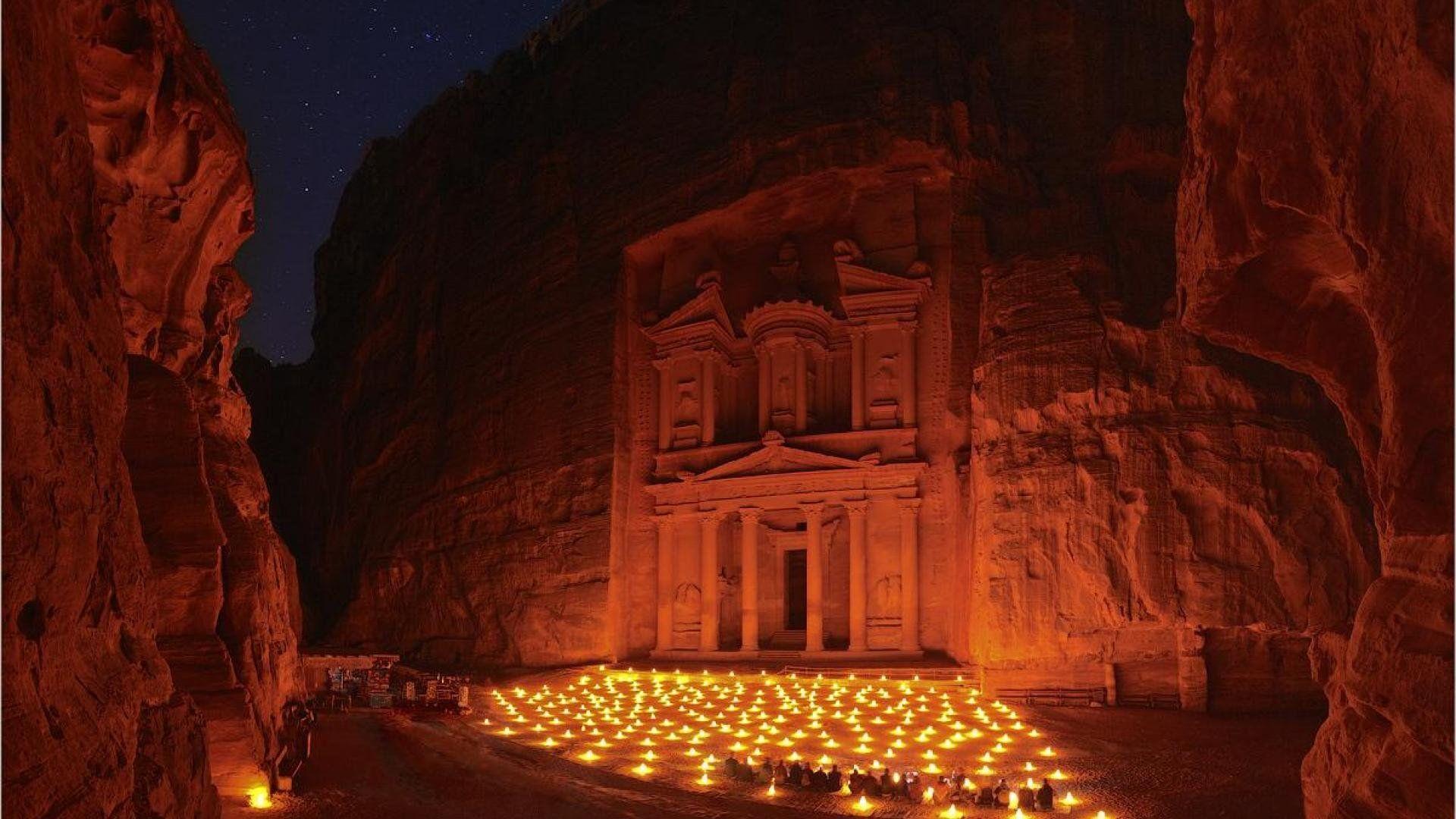 Petra Jordan Wallpapers - Top Free Petra Jordan Backgrounds ...