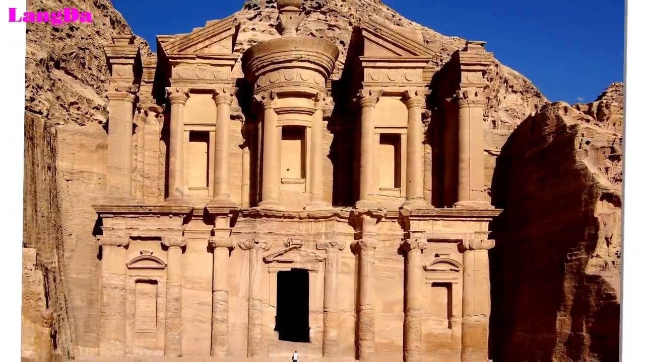 Petra Jordan Wallpapers - Top Free Petra Jordan Backgrounds ...