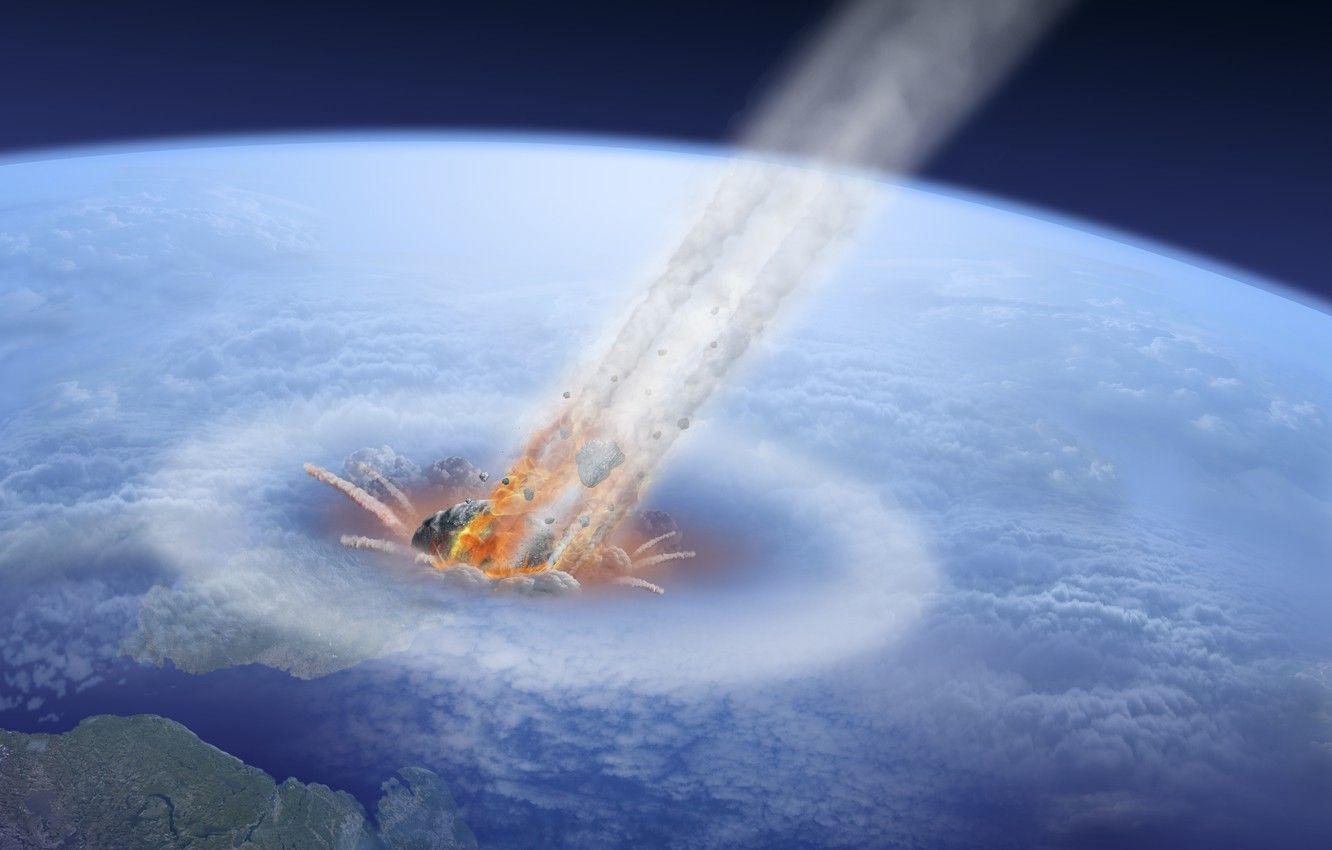 Catastrophe Planet Wallpapers - Top Free Catastrophe Planet Backgrounds ...