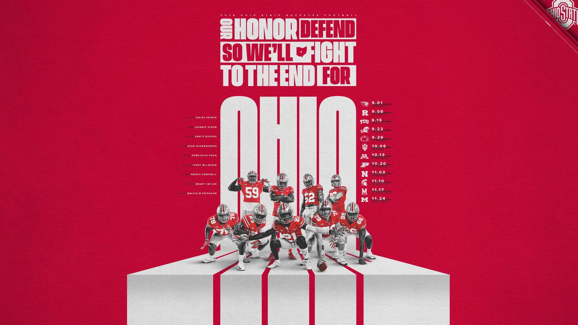 Ohio Wallpapers - Top Free Ohio Backgrounds - WallpaperAccess