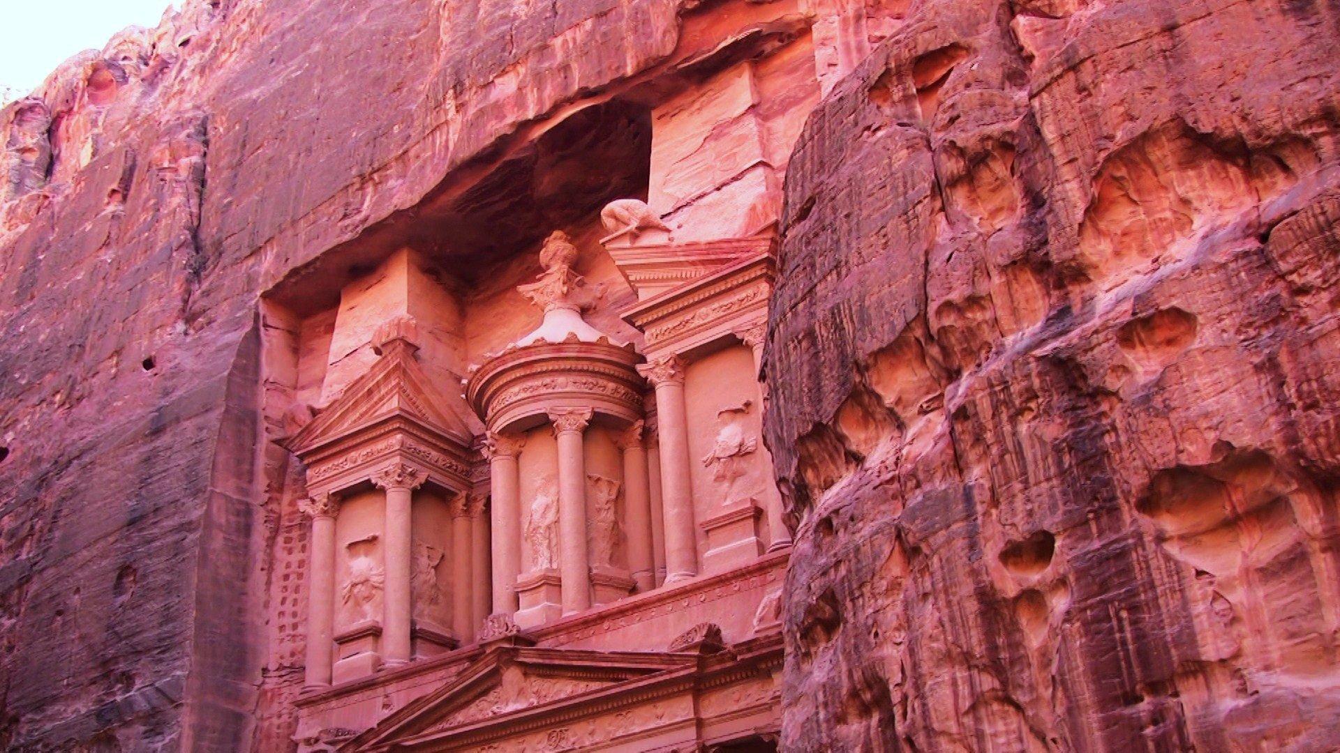 Petra Jordan Wallpapers - Top Free Petra Jordan Backgrounds ...