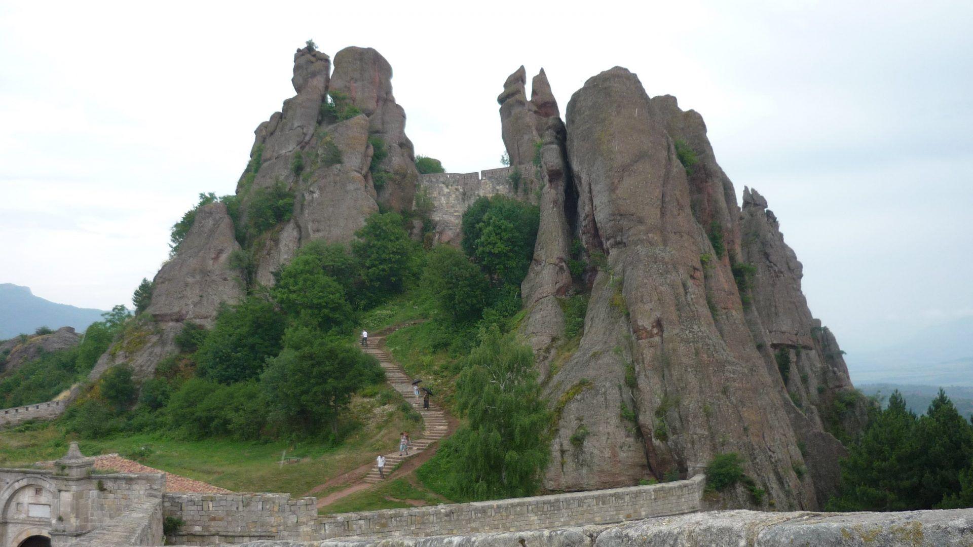 Bulgaria Scenery Wallpapers - Top Free Bulgaria Scenery Backgrounds ...