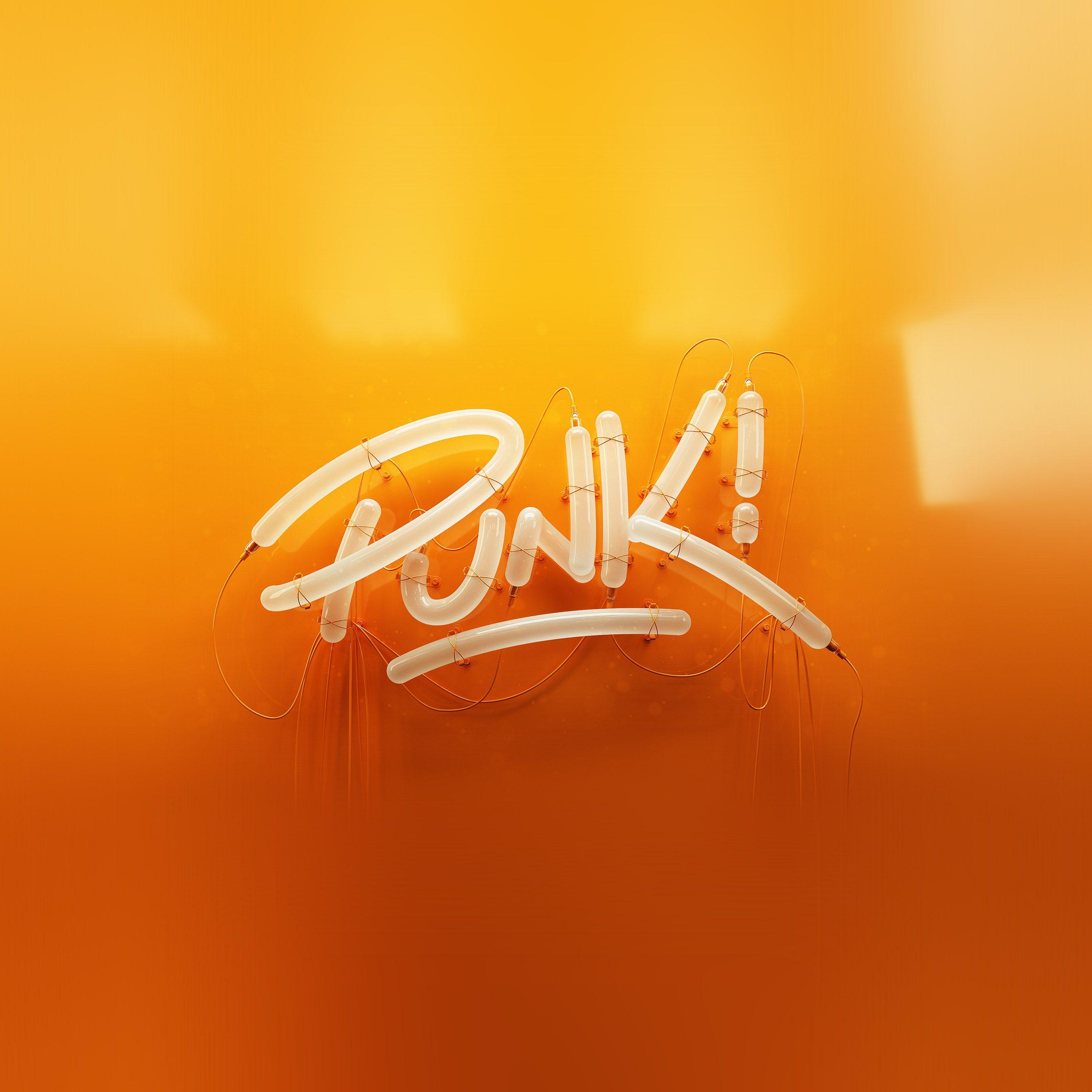 Neon Punk Wallpapers - Top Free Neon Punk Backgrounds - WallpaperAccess