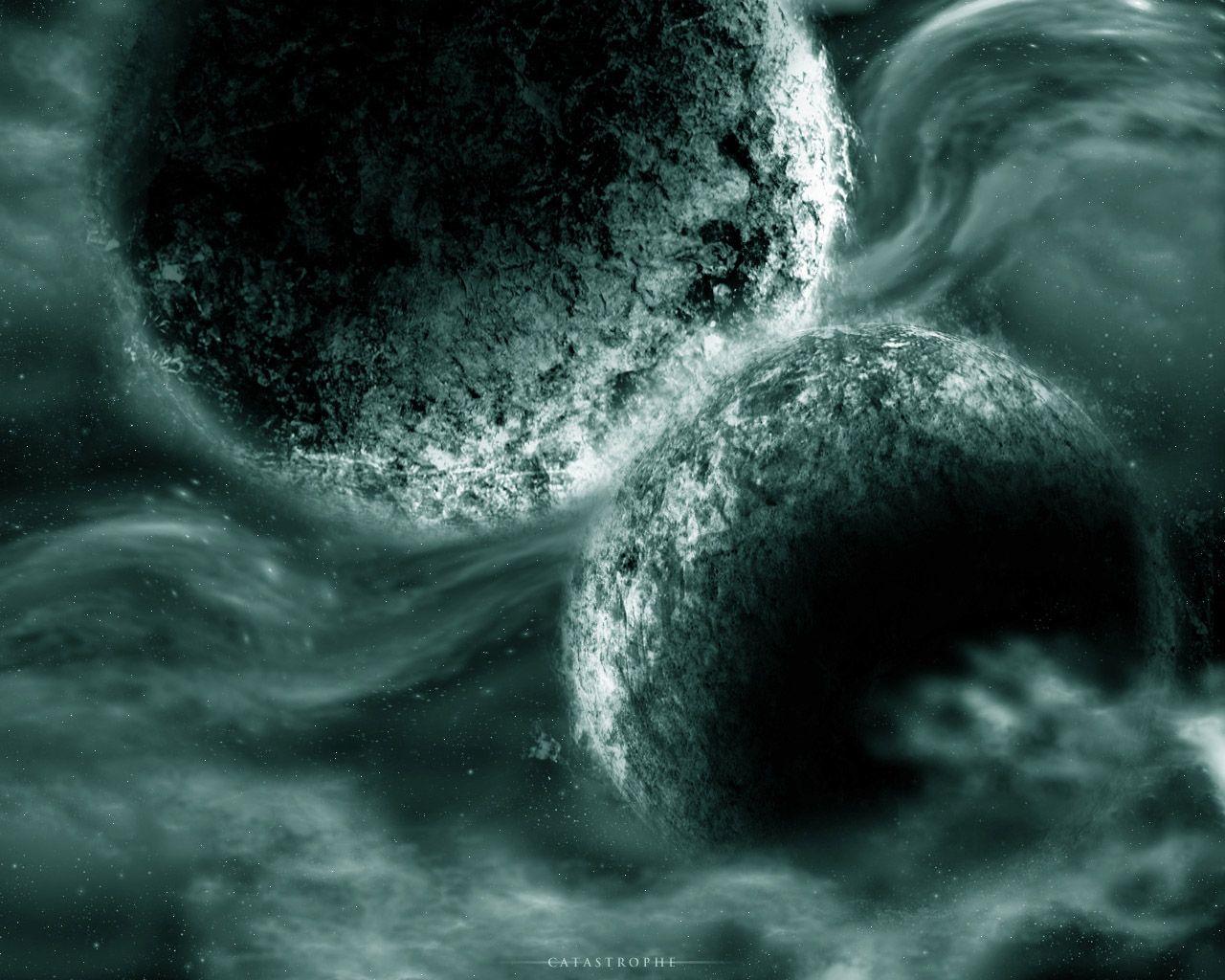 Catastrophe Planet Wallpapers - Top Free Catastrophe Planet Backgrounds ...