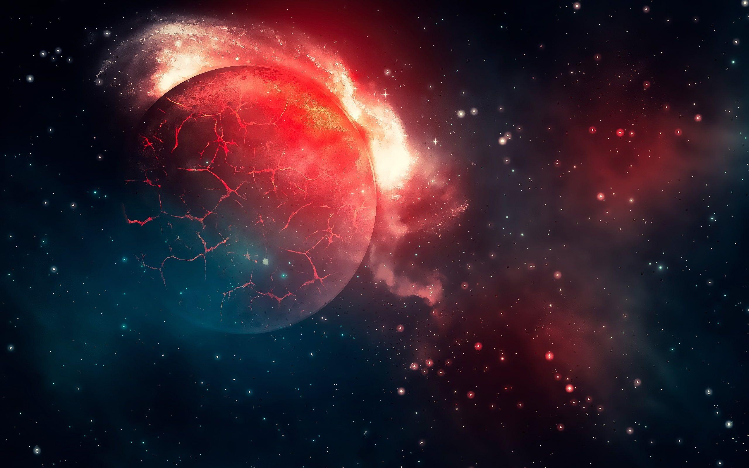 Catastrophe Planet Wallpapers - Top Free Catastrophe Planet Backgrounds ...
