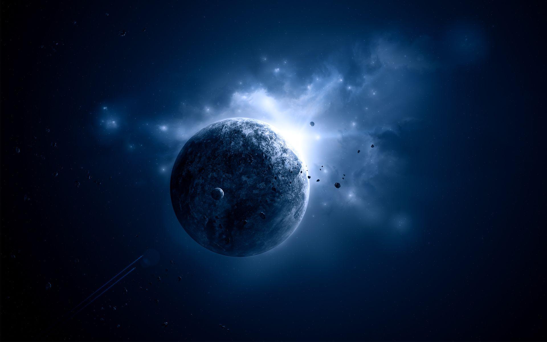 Catastrophe Planet Wallpapers - Top Free Catastrophe Planet Backgrounds ...