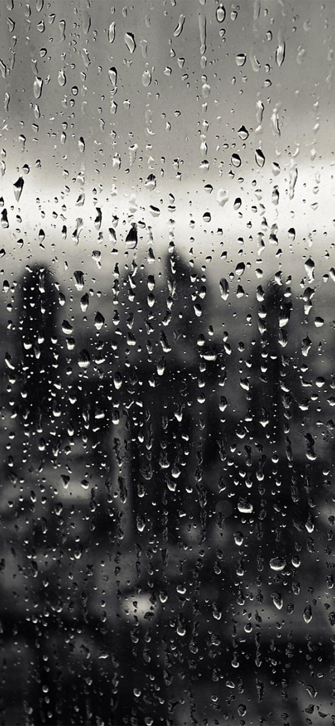 Rain Glass Wallpapers - Top Free Rain Glass Backgrounds - WallpaperAccess