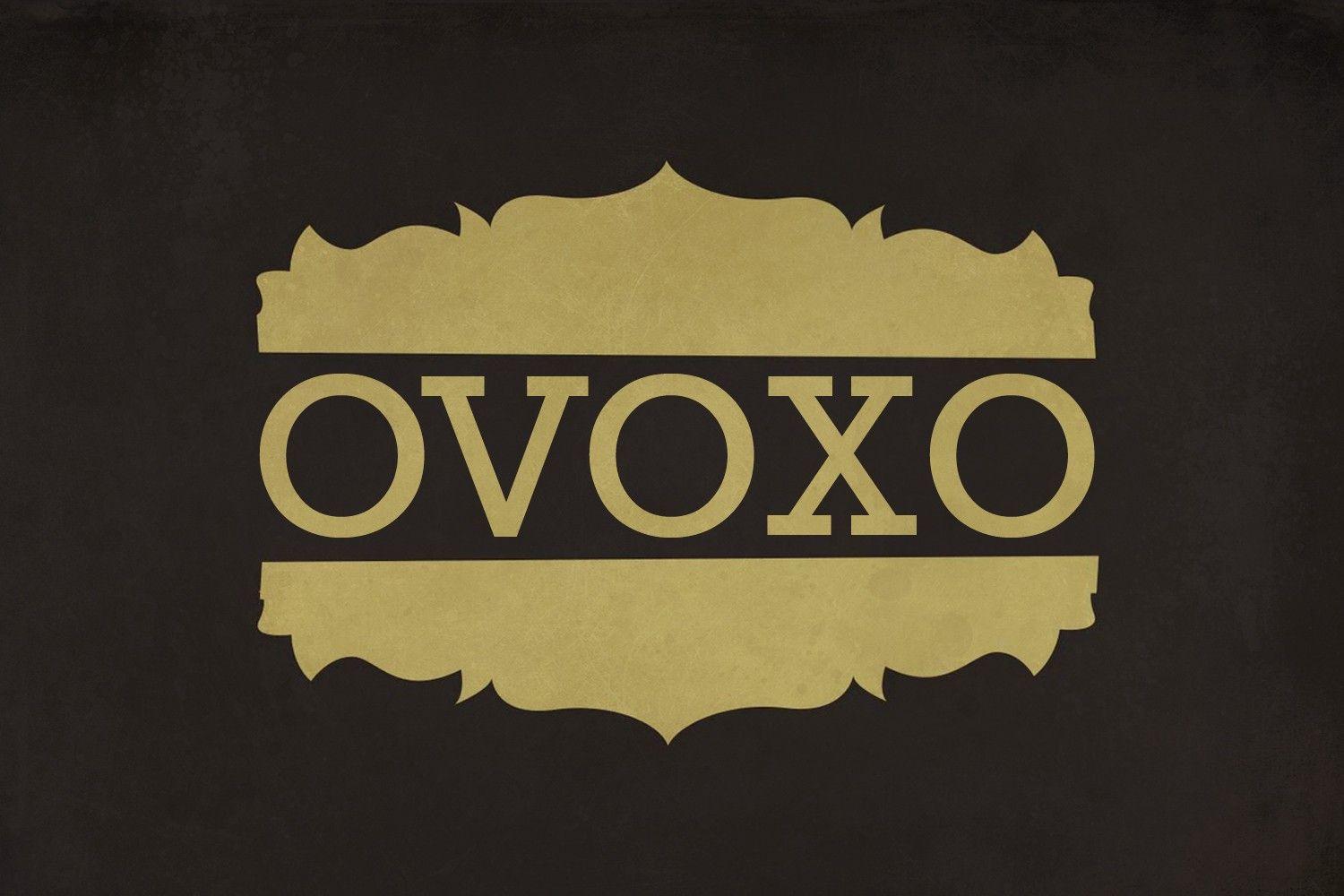 Drake OVO Logo Wallpapers - Top Free Drake OVO Logo Backgrounds ...