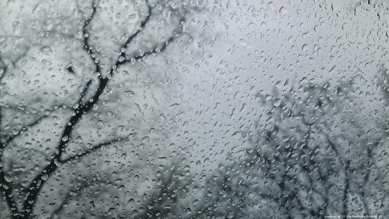 Rain Glass Wallpapers - Top Free Rain Glass Backgrounds - WallpaperAccess