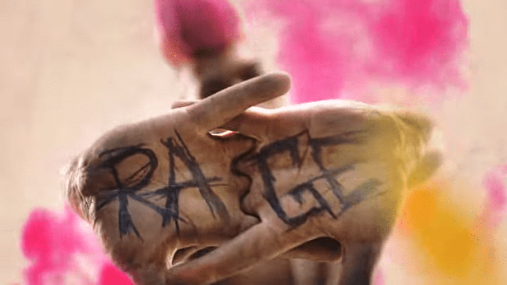 Rage 2 Wallpapers - Top Free Rage 2 Backgrounds - WallpaperAccess