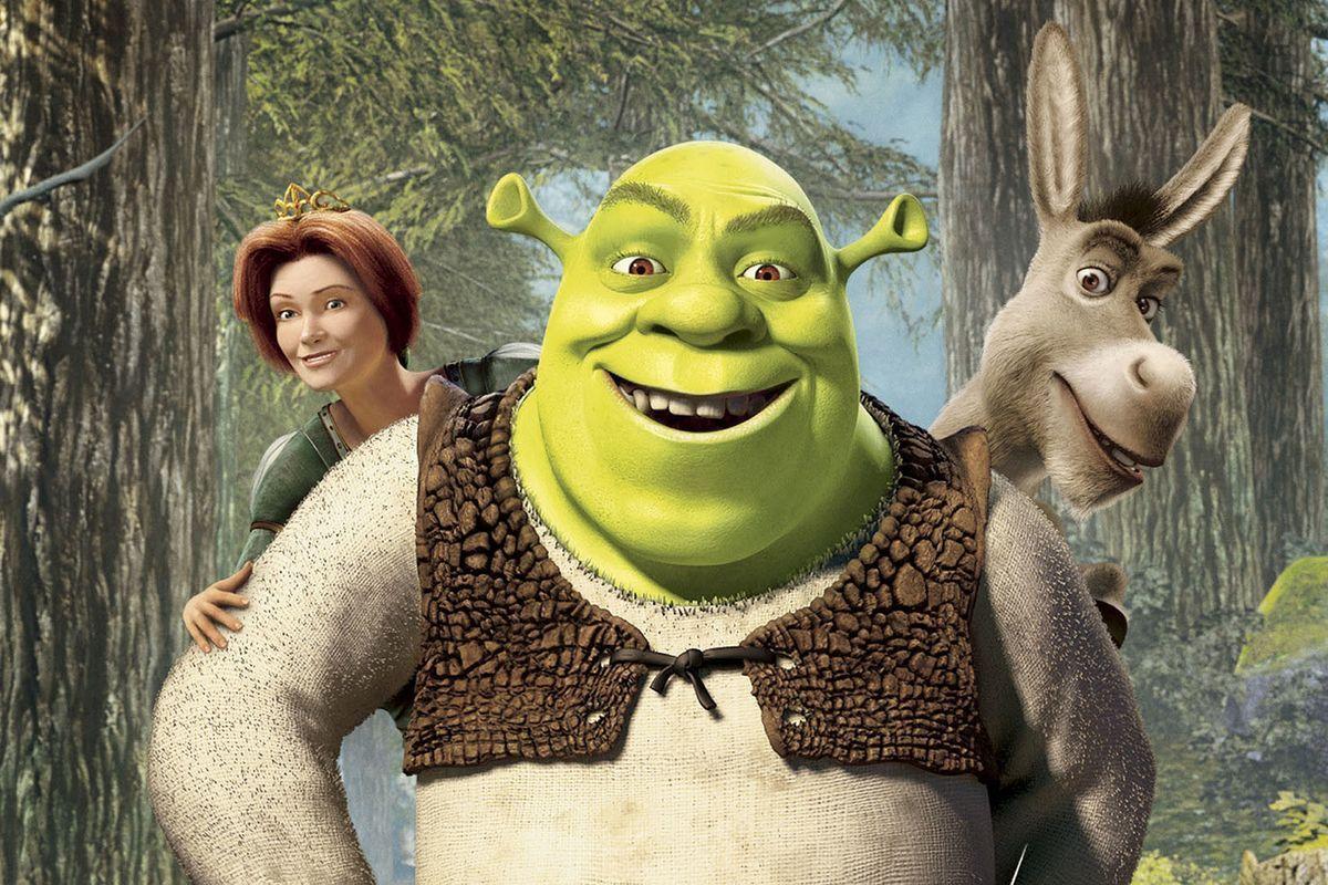 Shrek Memes Wallpapers - Top Free Shrek Memes Backgrounds - WallpaperAccess
