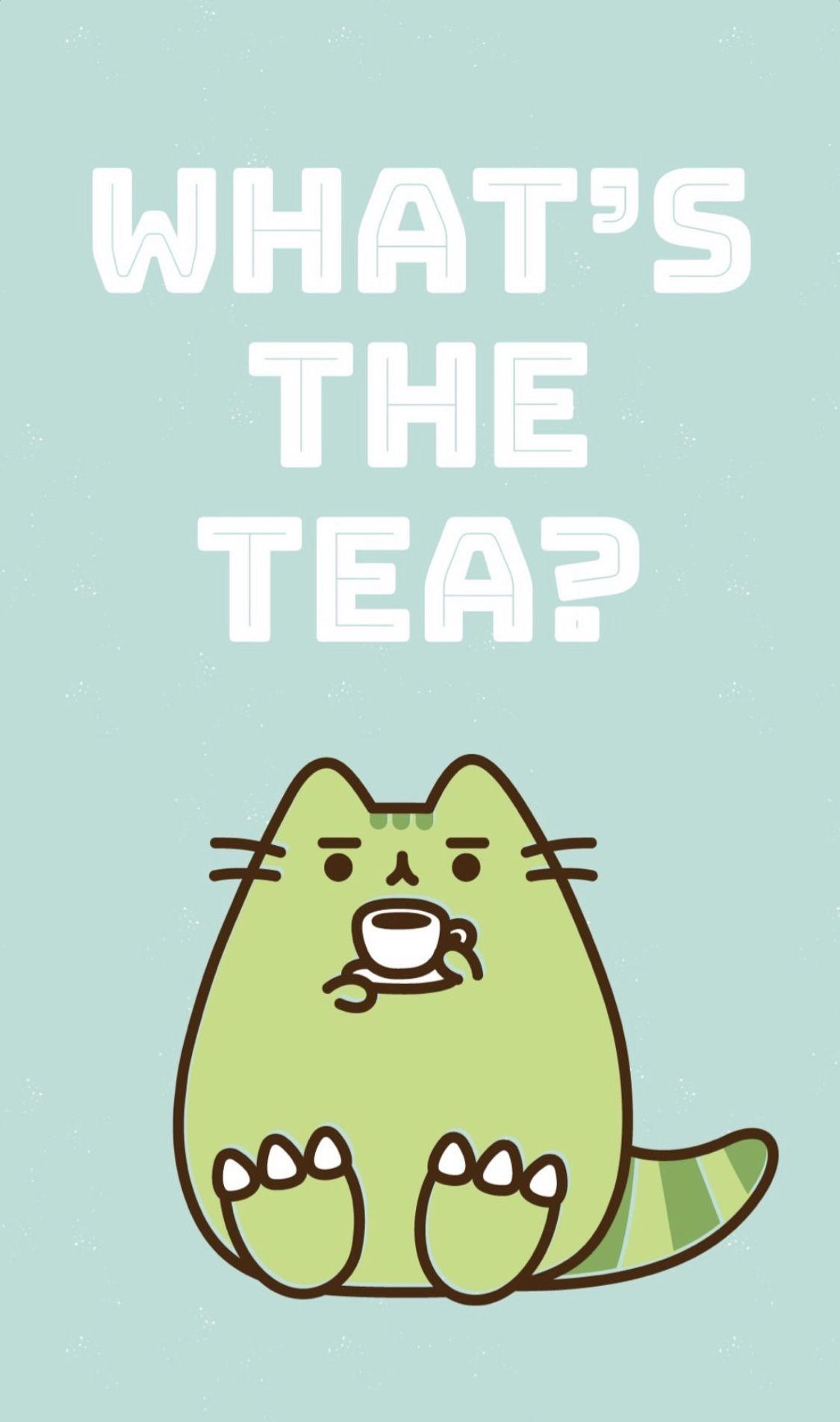 Funny Pusheen Wallpapers - Top Free Funny Pusheen Backgrounds ...