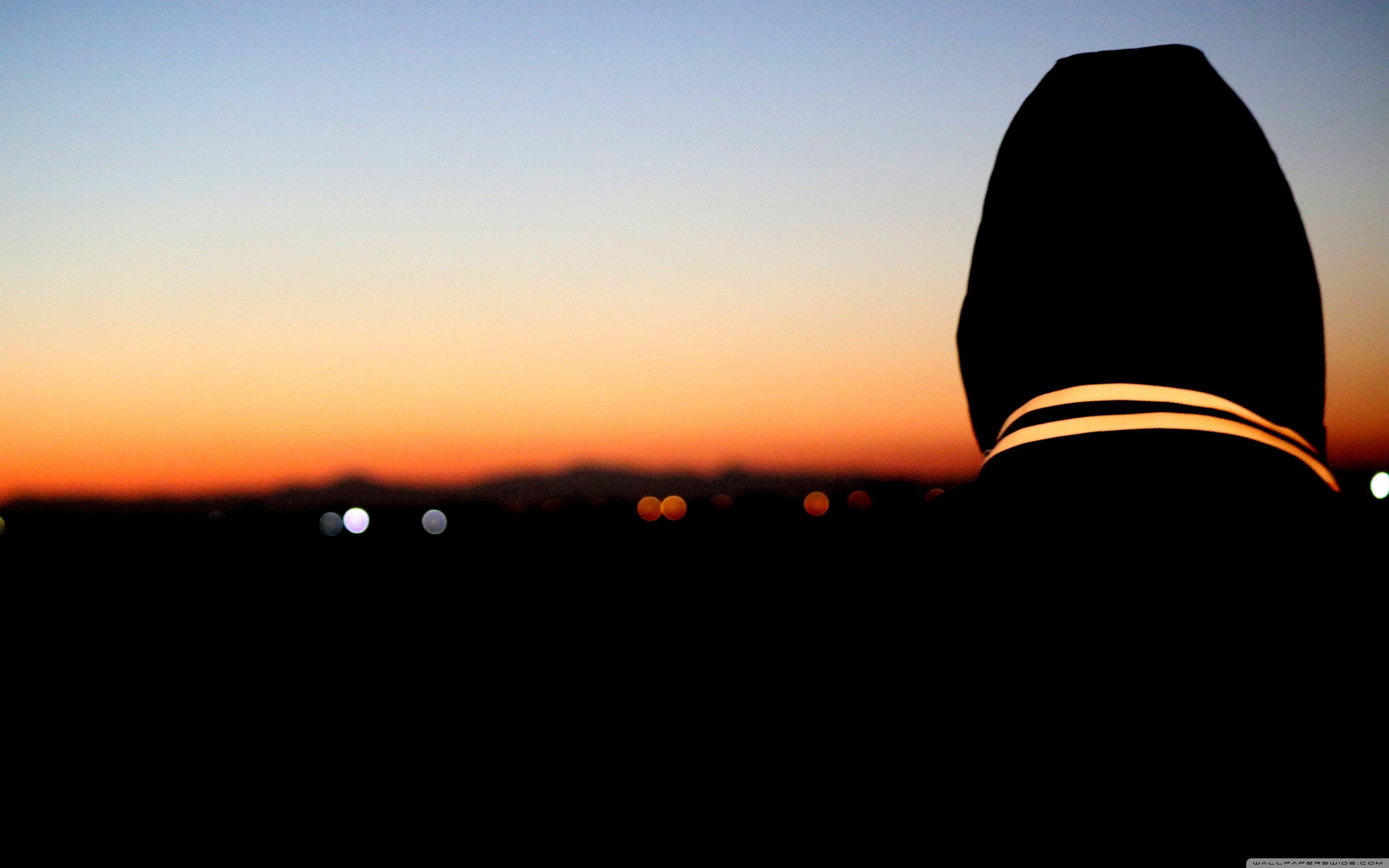 Dark Sunset Wallpapers - Top Free Dark Sunset Backgrounds - WallpaperAccess