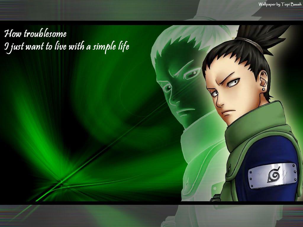 Ino Shikamaru Wallpapers - Top Free Ino Shikamaru Backgrounds ...