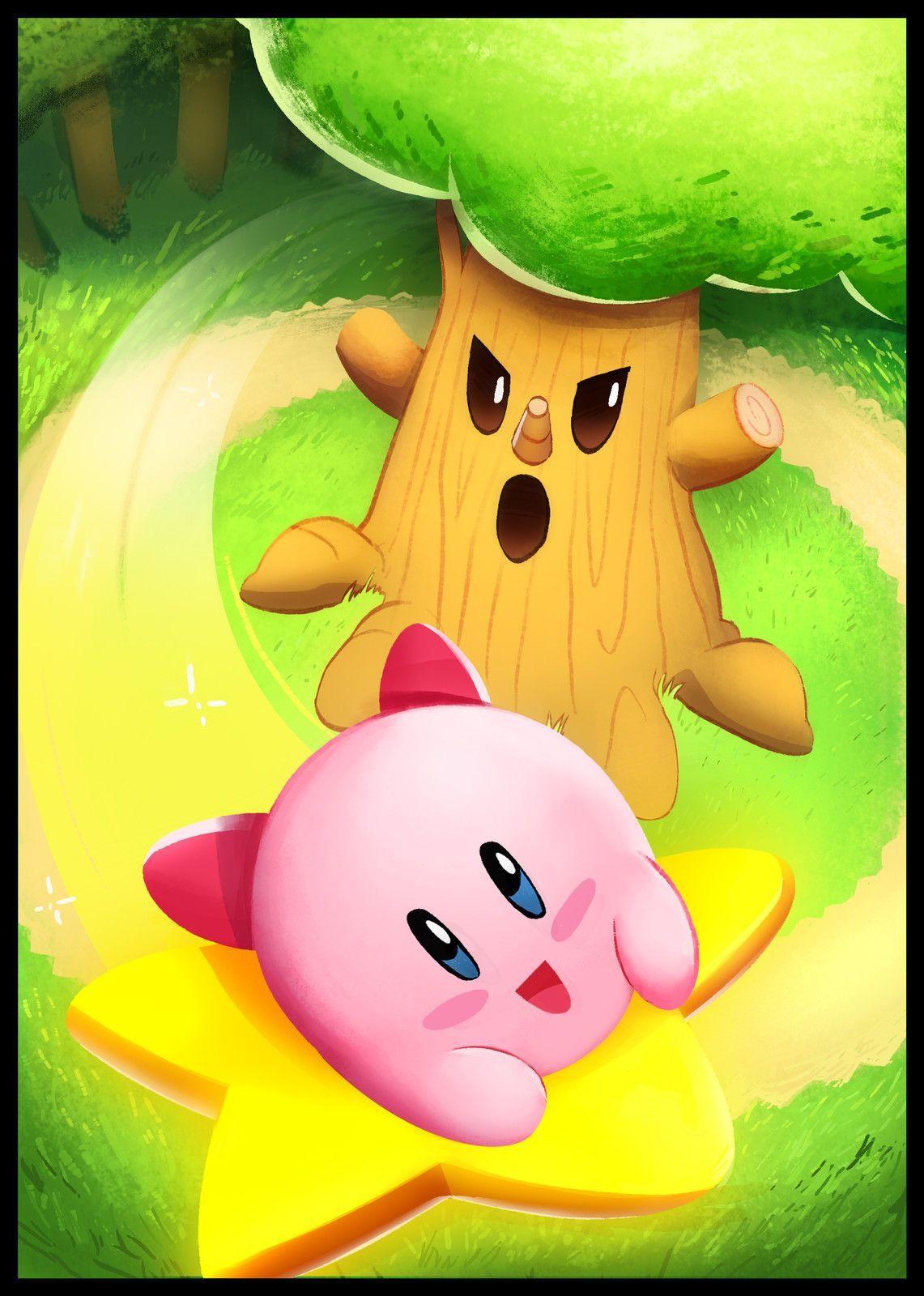 Whispy Woods Wallpapers - Top Free Whispy Woods Backgrounds ...