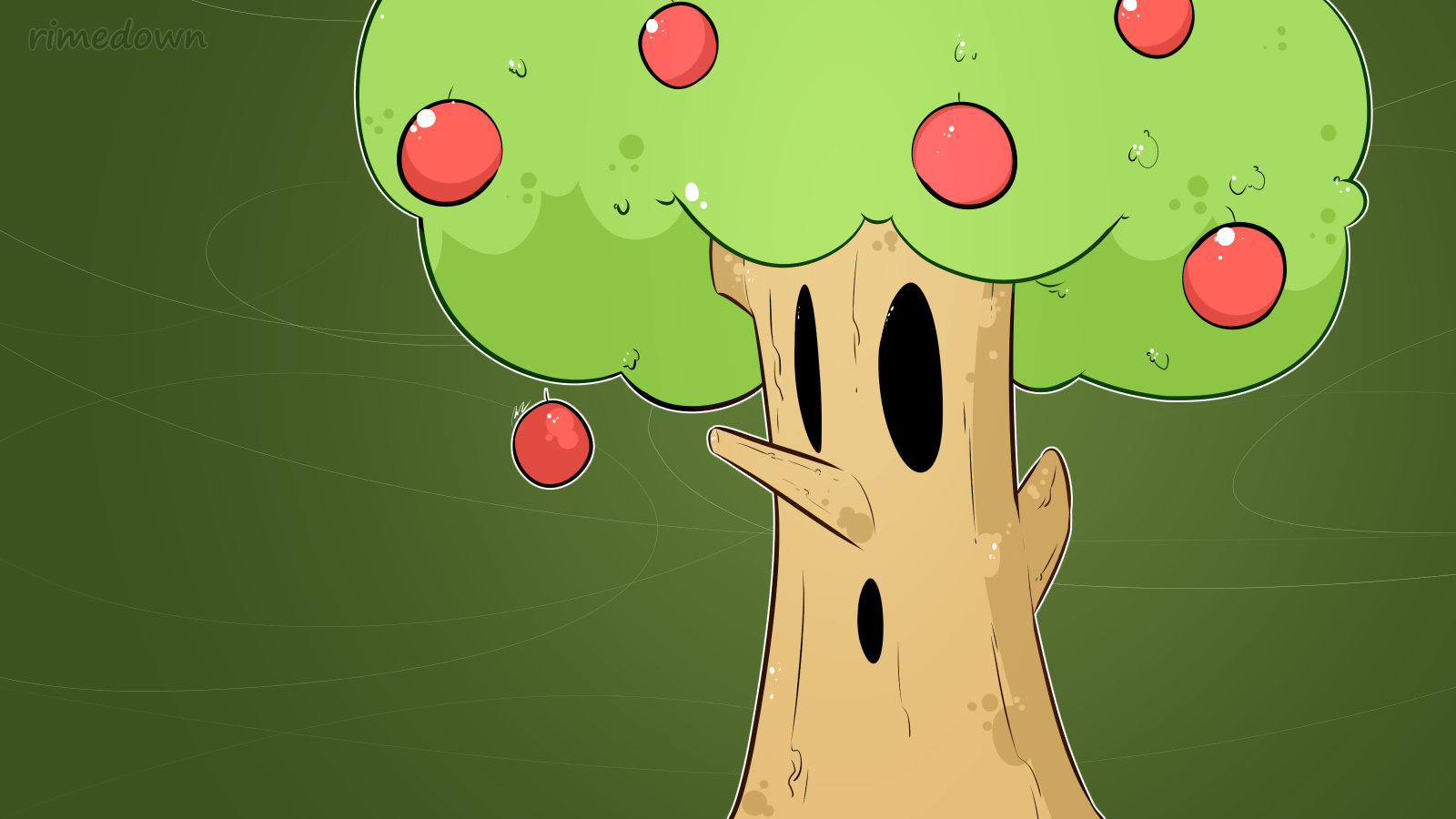 Whispy Woods Wallpapers - Top Free Whispy Woods Backgrounds ...