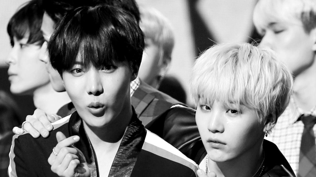 Yoonkook Computer Wallpapers - Top Free Yoonkook Computer Backgrounds ...