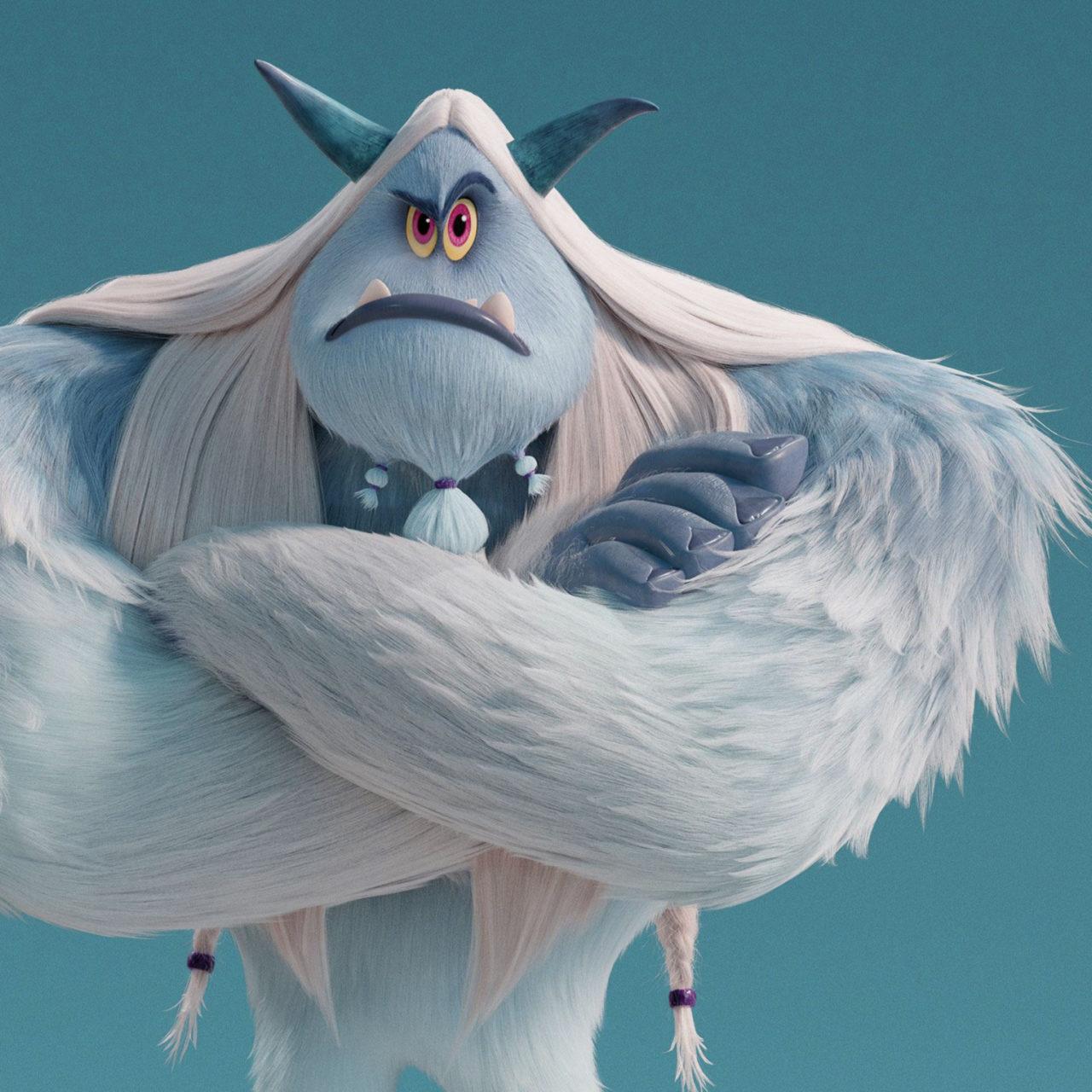 Small Foot Wallpapers - Top Free Small Foot Backgrounds - WallpaperAccess