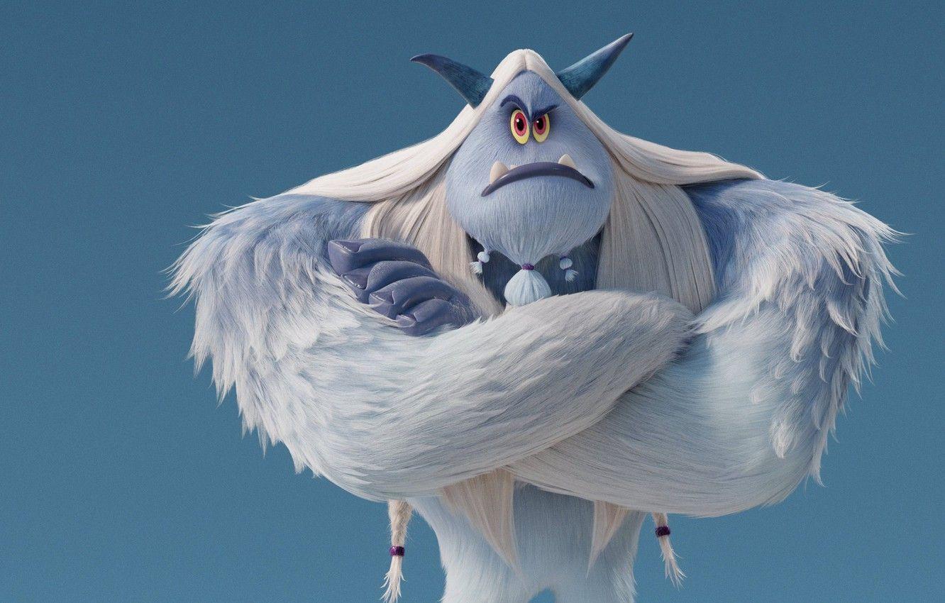 Smallfoot Desktop Wallpapers - Top Free Smallfoot Desktop Backgrounds ...