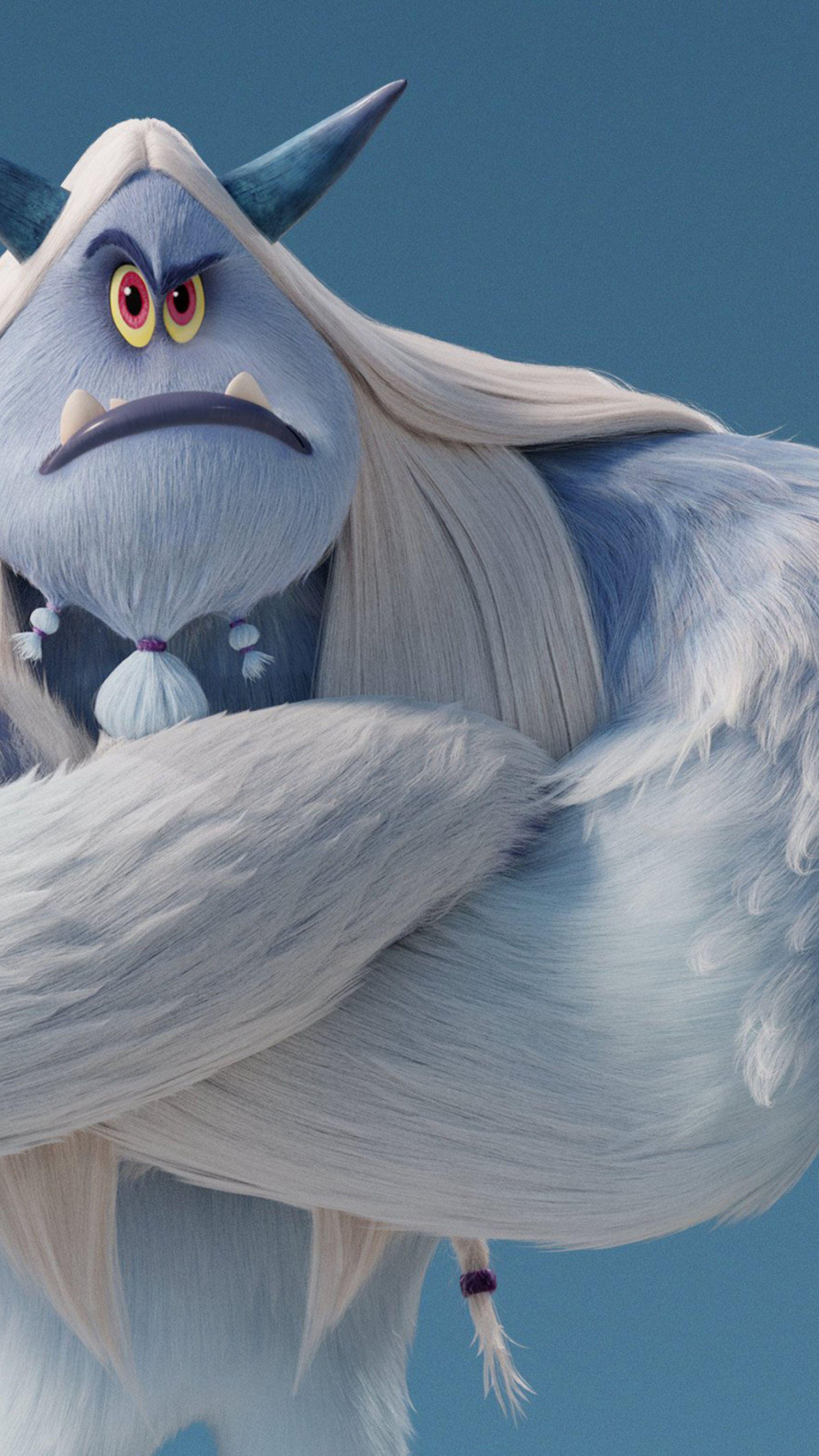 Smallfoot Desktop Wallpapers - Top Free Smallfoot Desktop Backgrounds ...