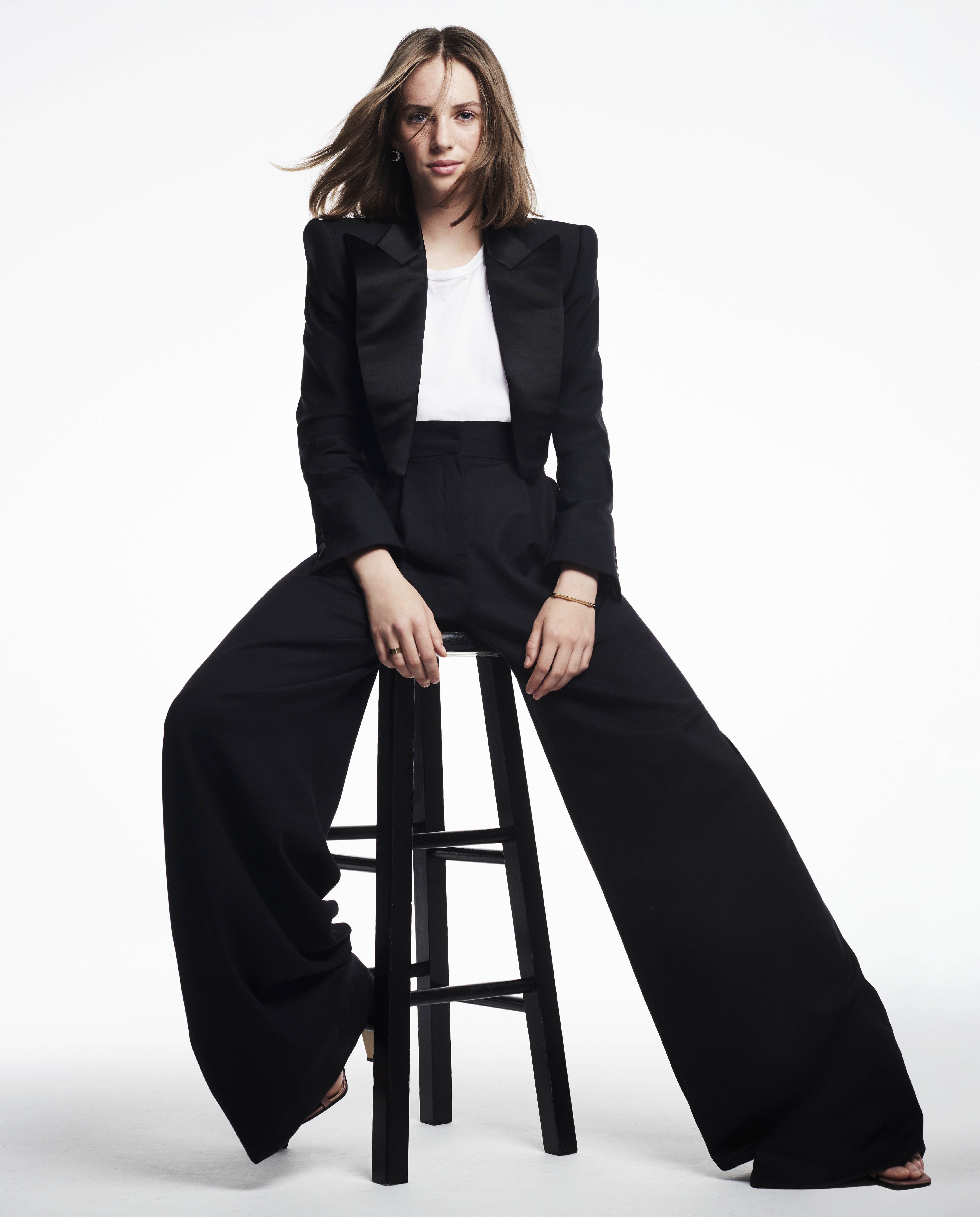 Maya Ray Thurman-Hawke Wallpapers - Top Free Maya Ray Thurman-Hawke ...