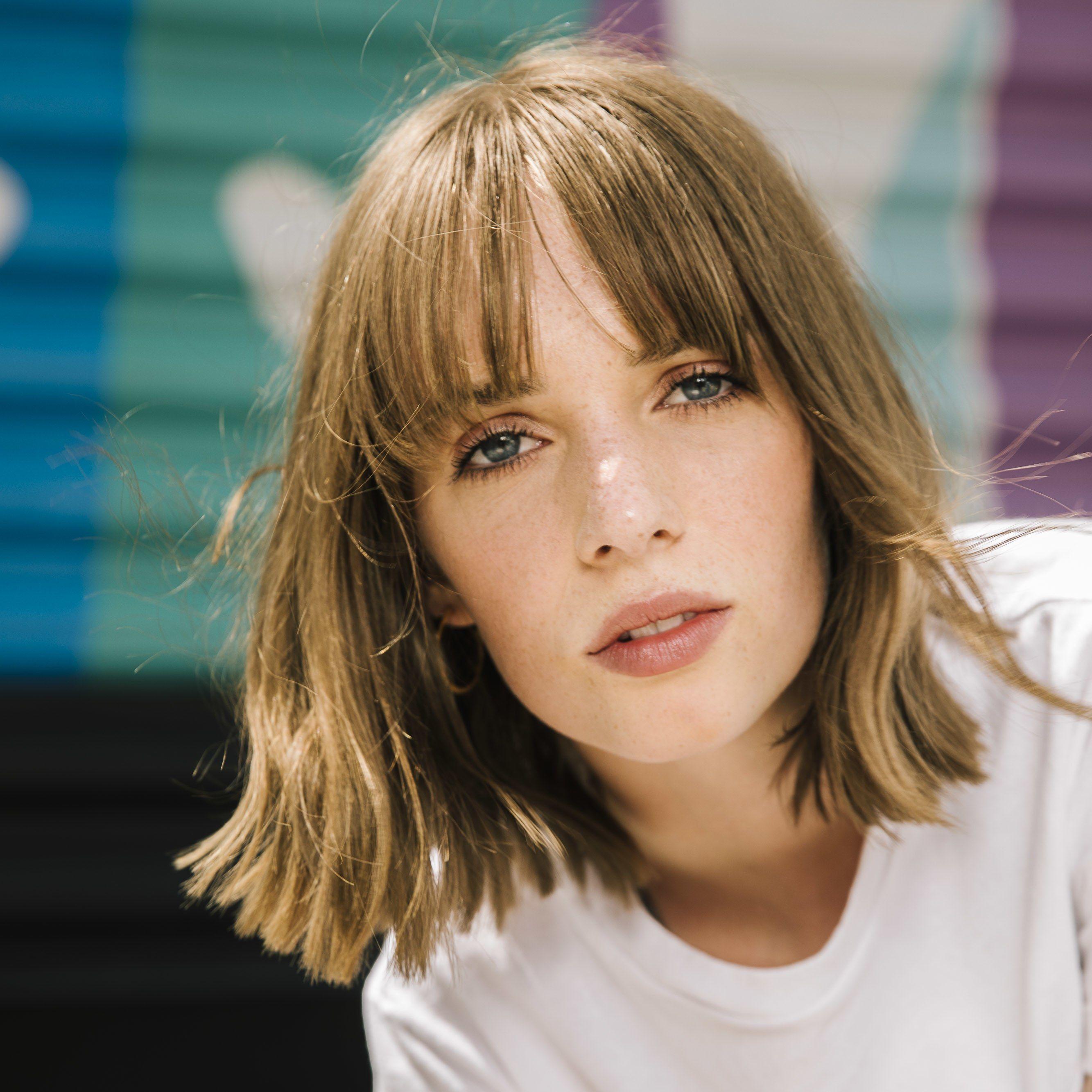 Maya Ray Thurman-Hawke Wallpapers - Top Free Maya Ray Thurman-Hawke ...