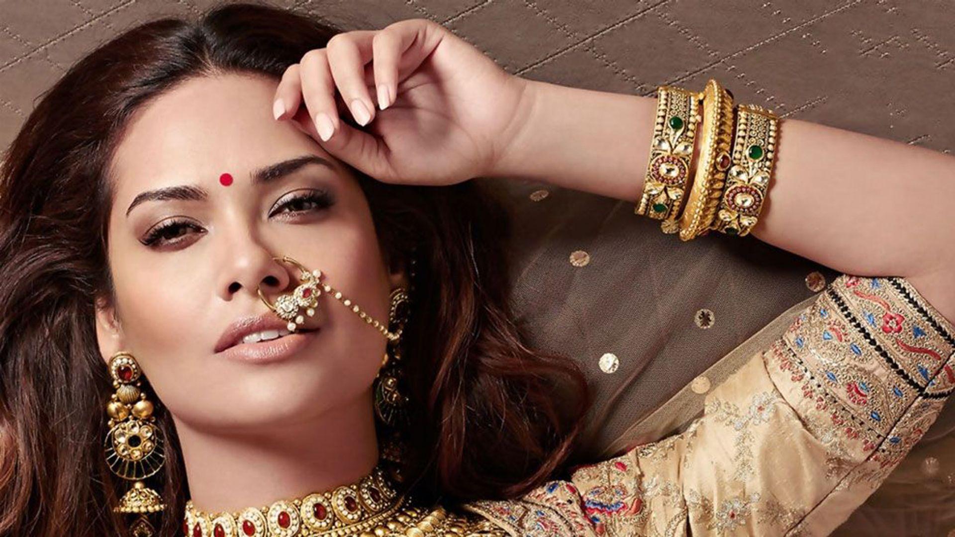 Esha Gupta Desktop Wallpapers - Top Free Esha Gupta Desktop Backgrounds ...
