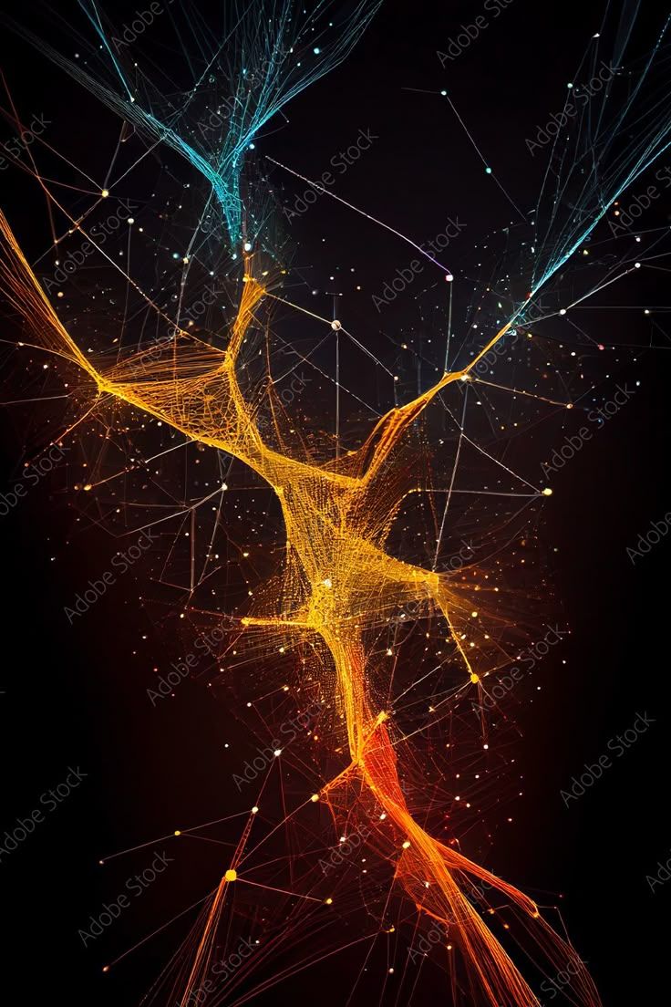 Artificial Neural Network Wallpapers - Top Free Artificial Neural ...