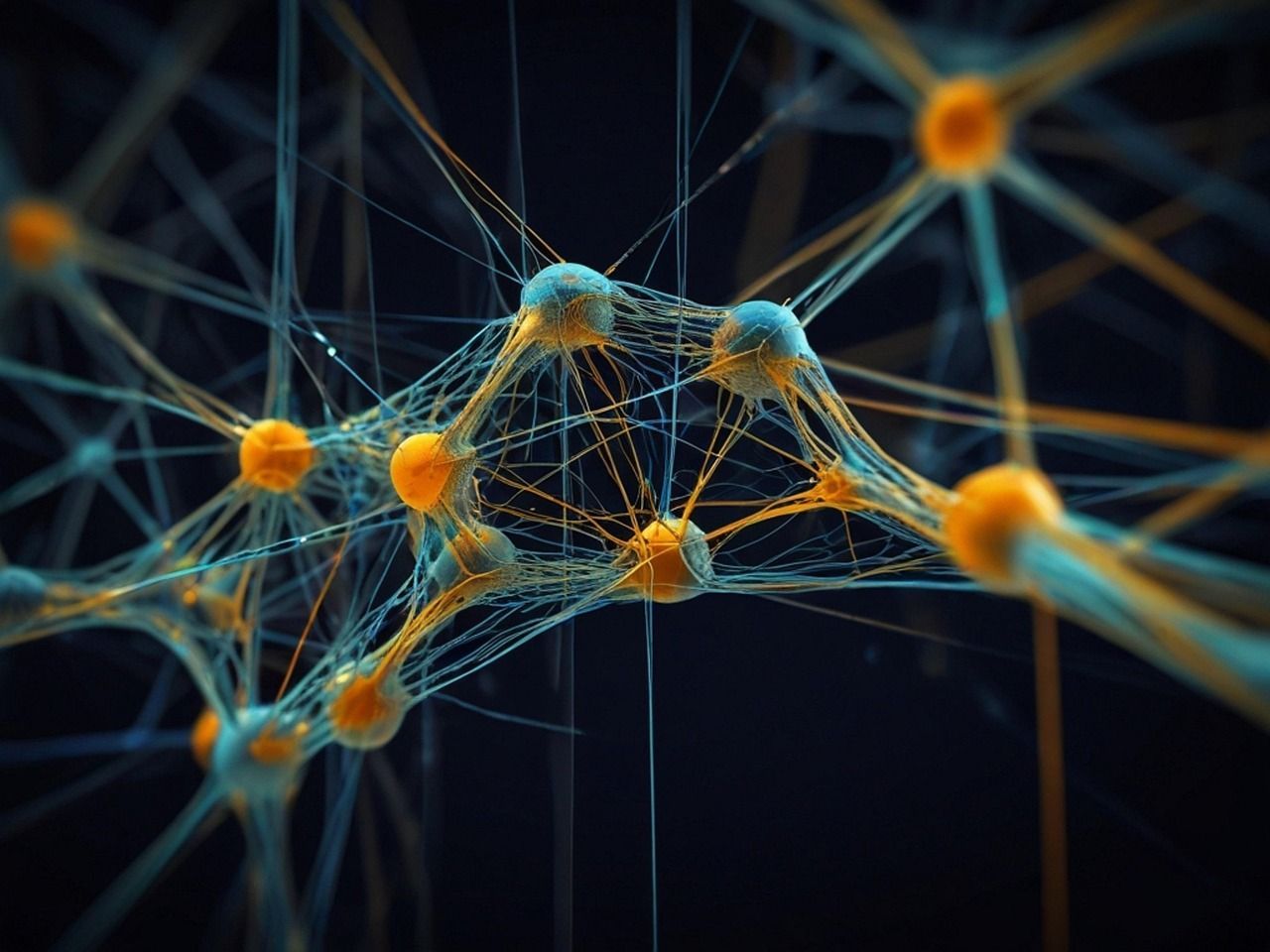 Artificial Neural Network Wallpapers - Top Free Artificial Neural ...