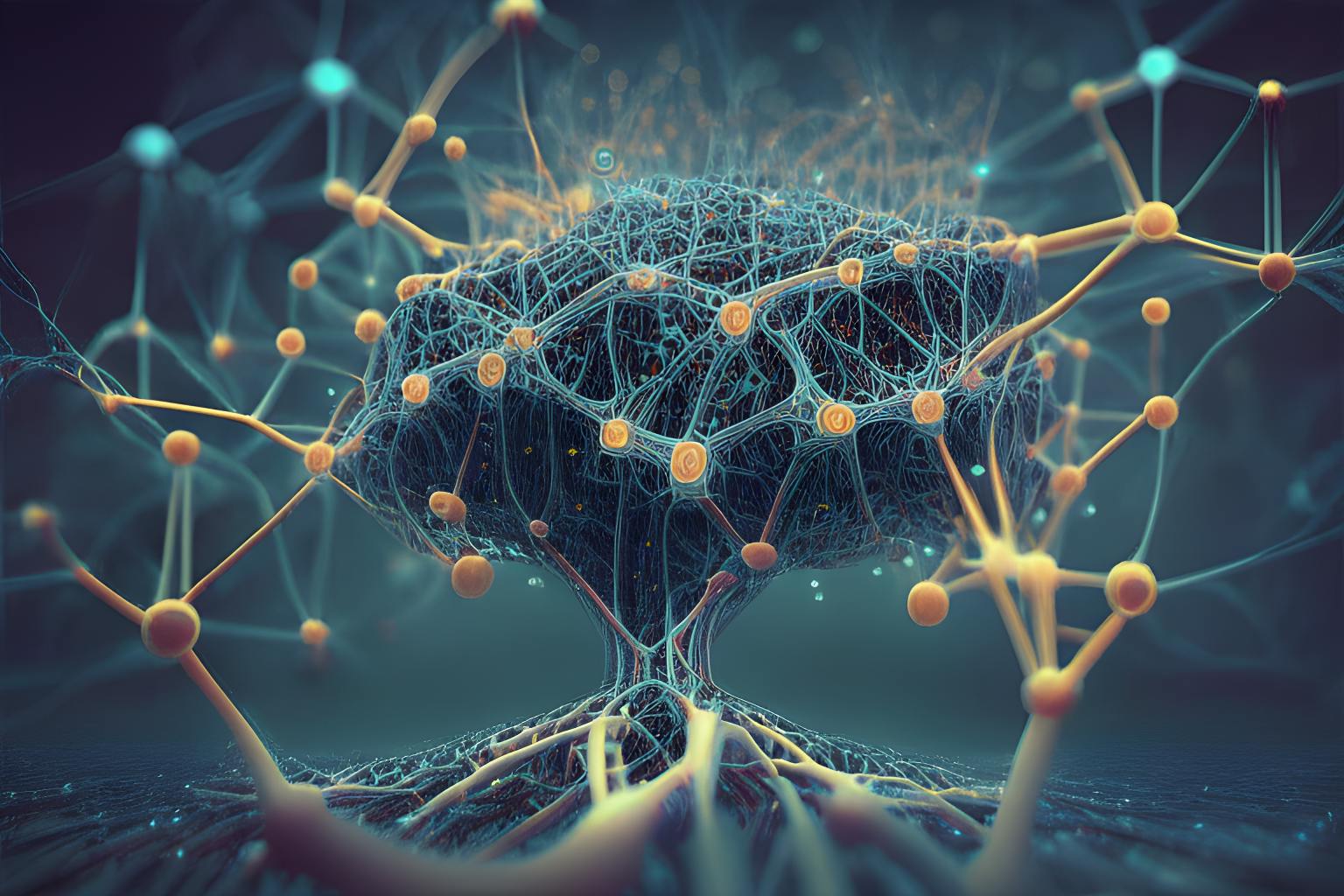 Artificial Neural Network Wallpapers - Top Free Artificial Neural ...