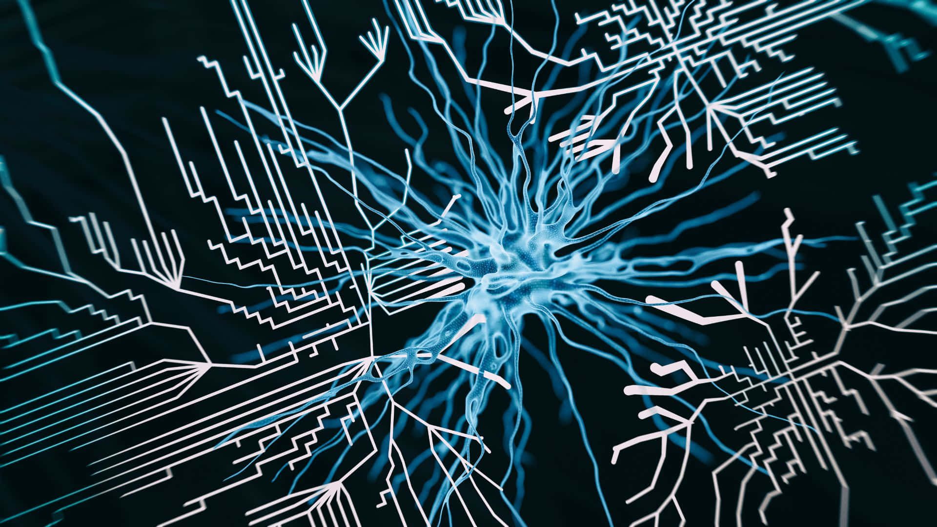 Artificial Neural Network Wallpapers - Top Free Artificial Neural ...