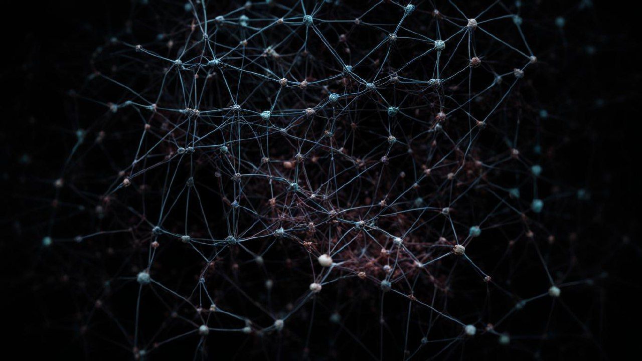 Artificial Neural Network Wallpapers - Top Free Artificial Neural ...