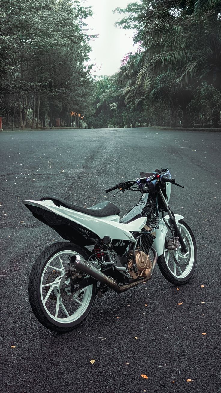Satria FU Wallpapers - Top Free Satria FU Backgrounds - WallpaperAccess