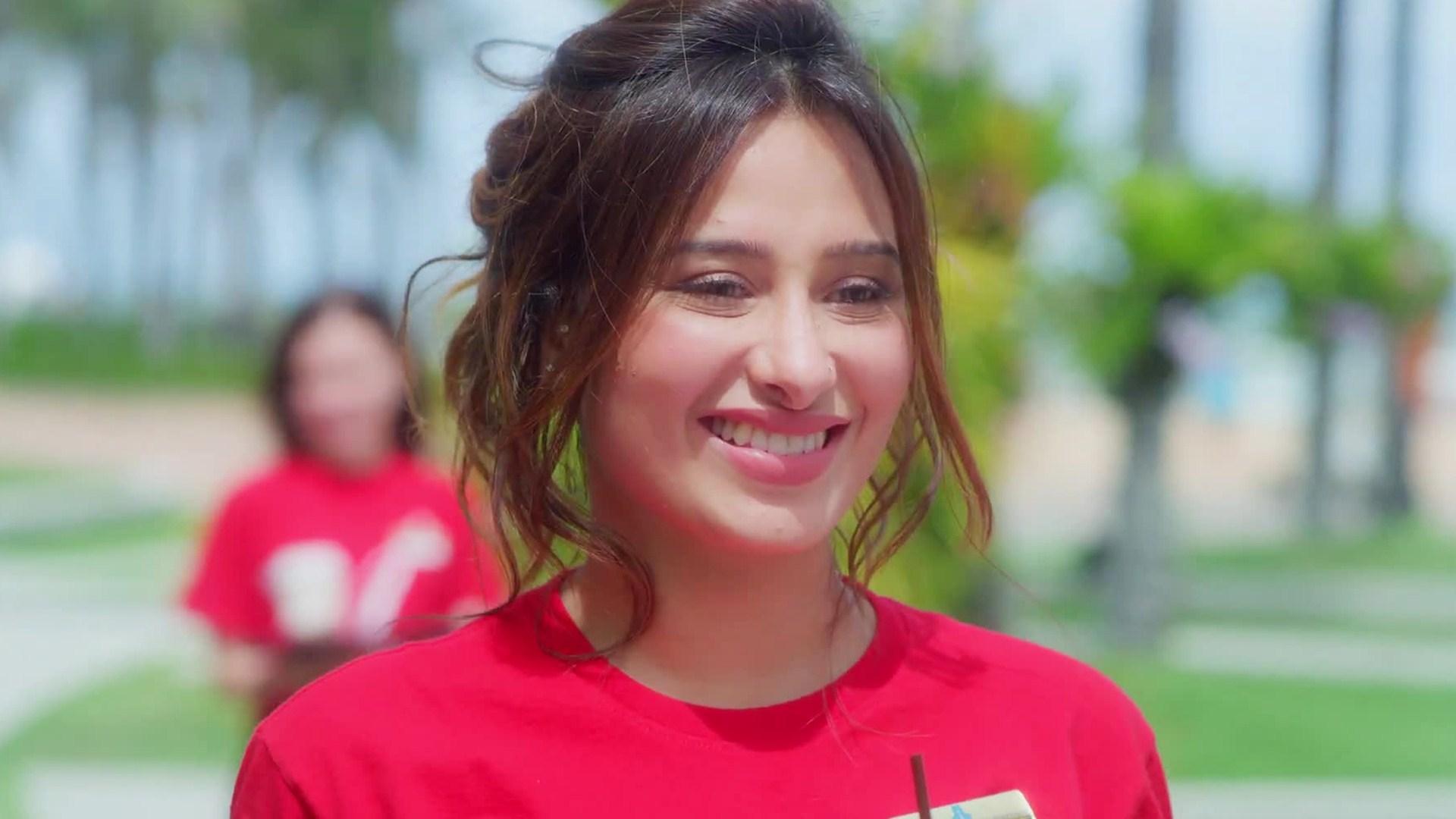 Mahira Sharma Wallpapers - Top Free Mahira Sharma Backgrounds ...