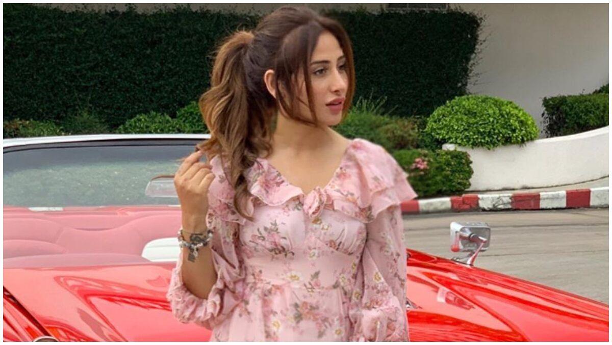 Mahira Sharma Wallpapers - Top Free Mahira Sharma Backgrounds ...