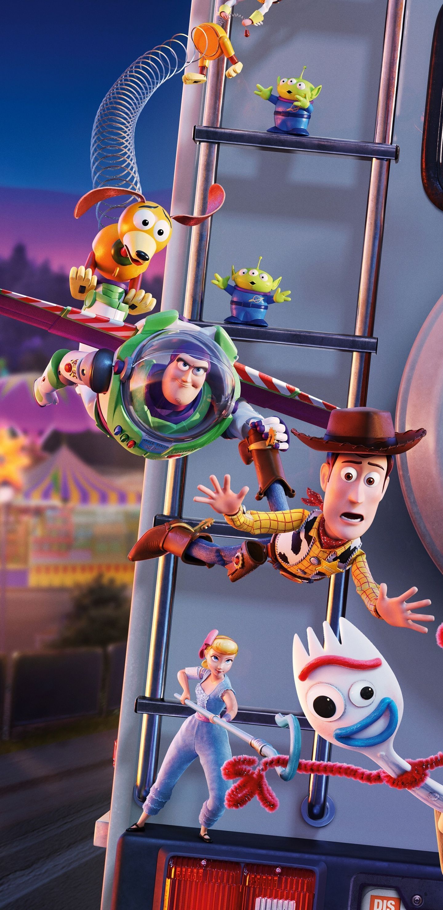 Toy Story Buzz Wallpapers - Top Free Toy Story Buzz Backgrounds ...