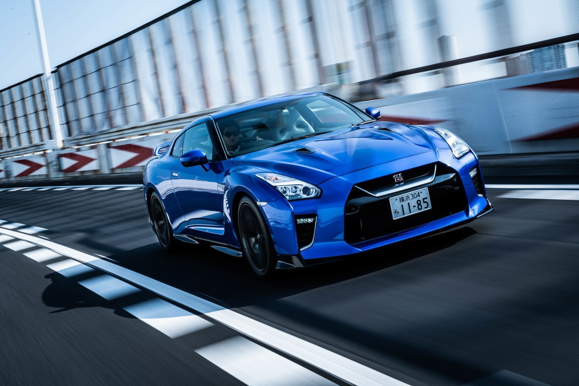 Nissan GTR 35 Wallpapers - Top Free Nissan GTR 35 Backgrounds ...