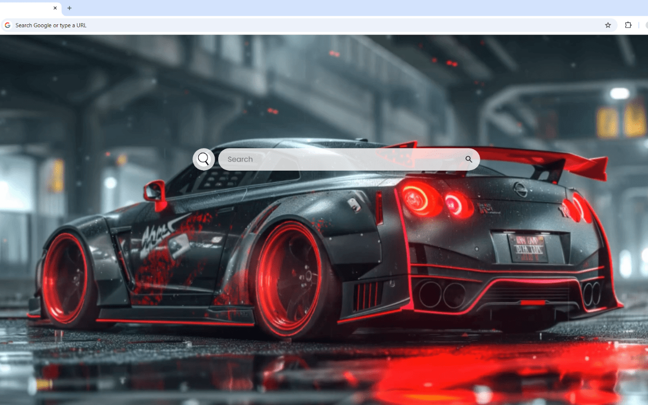 Nissan GTR 35 Wallpapers - Top Free Nissan GTR 35 Backgrounds ...