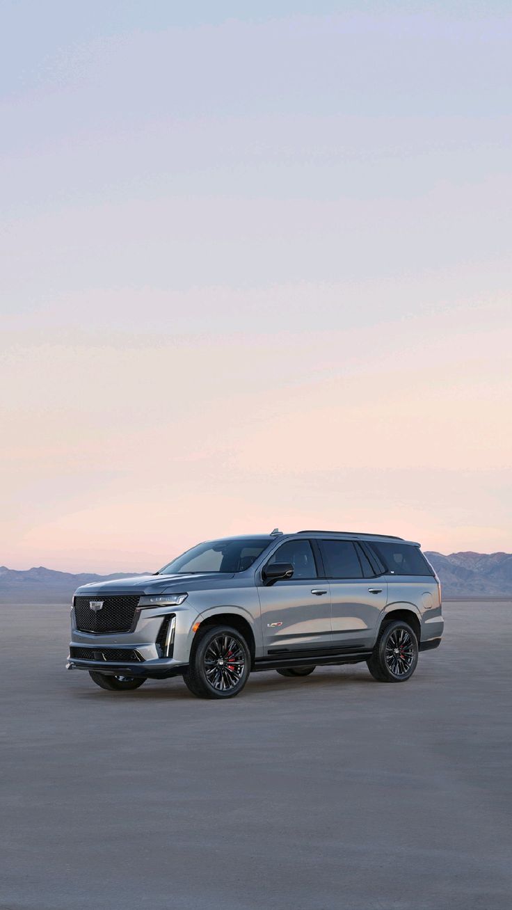 Cadillac Escalade V Wallpapers - Top Free Cadillac Escalade V ...